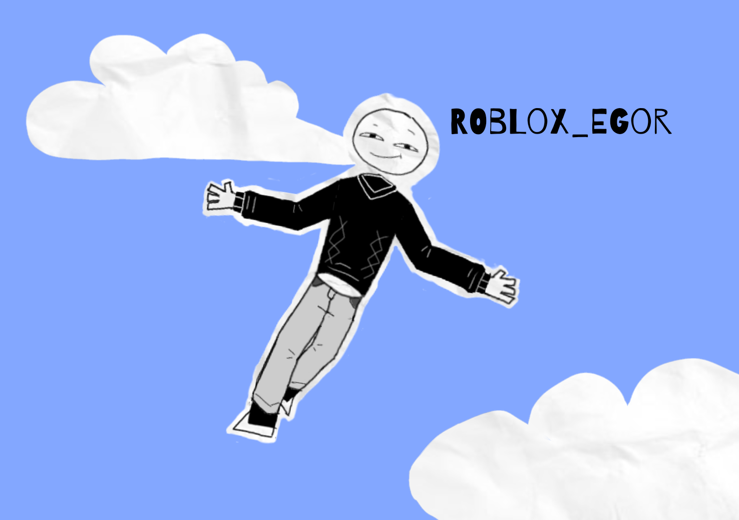 Roblox Egor Wallpapers - Wallpaper Cave