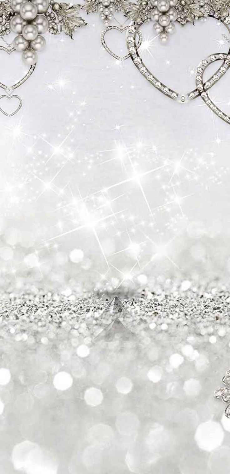 Silver Pearl Wallpapers - Wallpaper Cave
