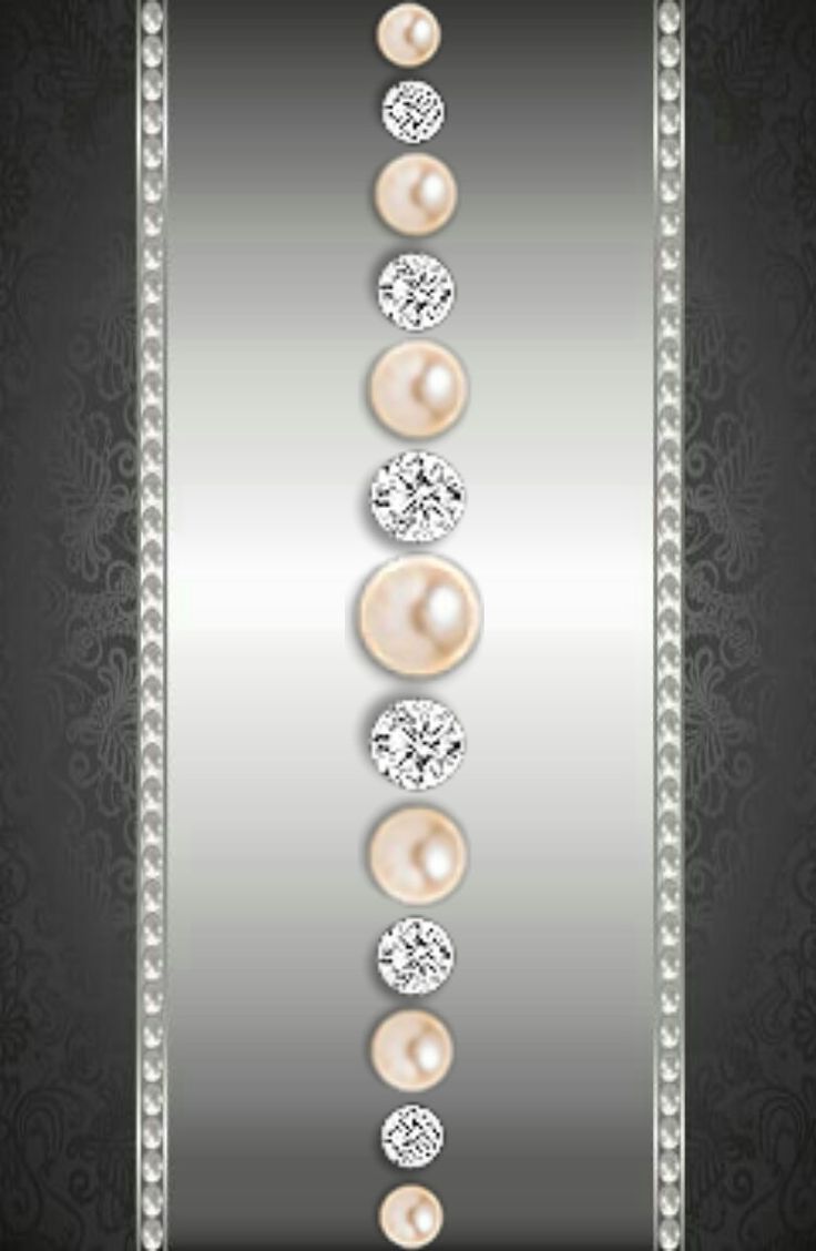 Silver Pearl Wallpapers - Wallpaper Cave