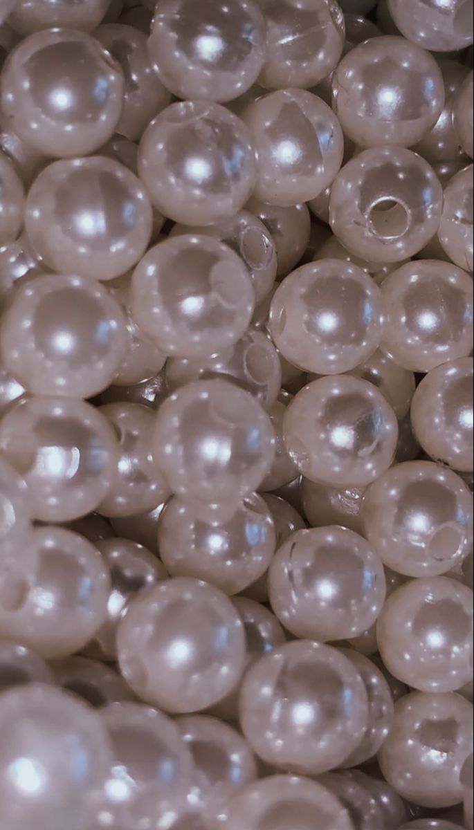 Silver Pearl Wallpapers - Wallpaper Cave