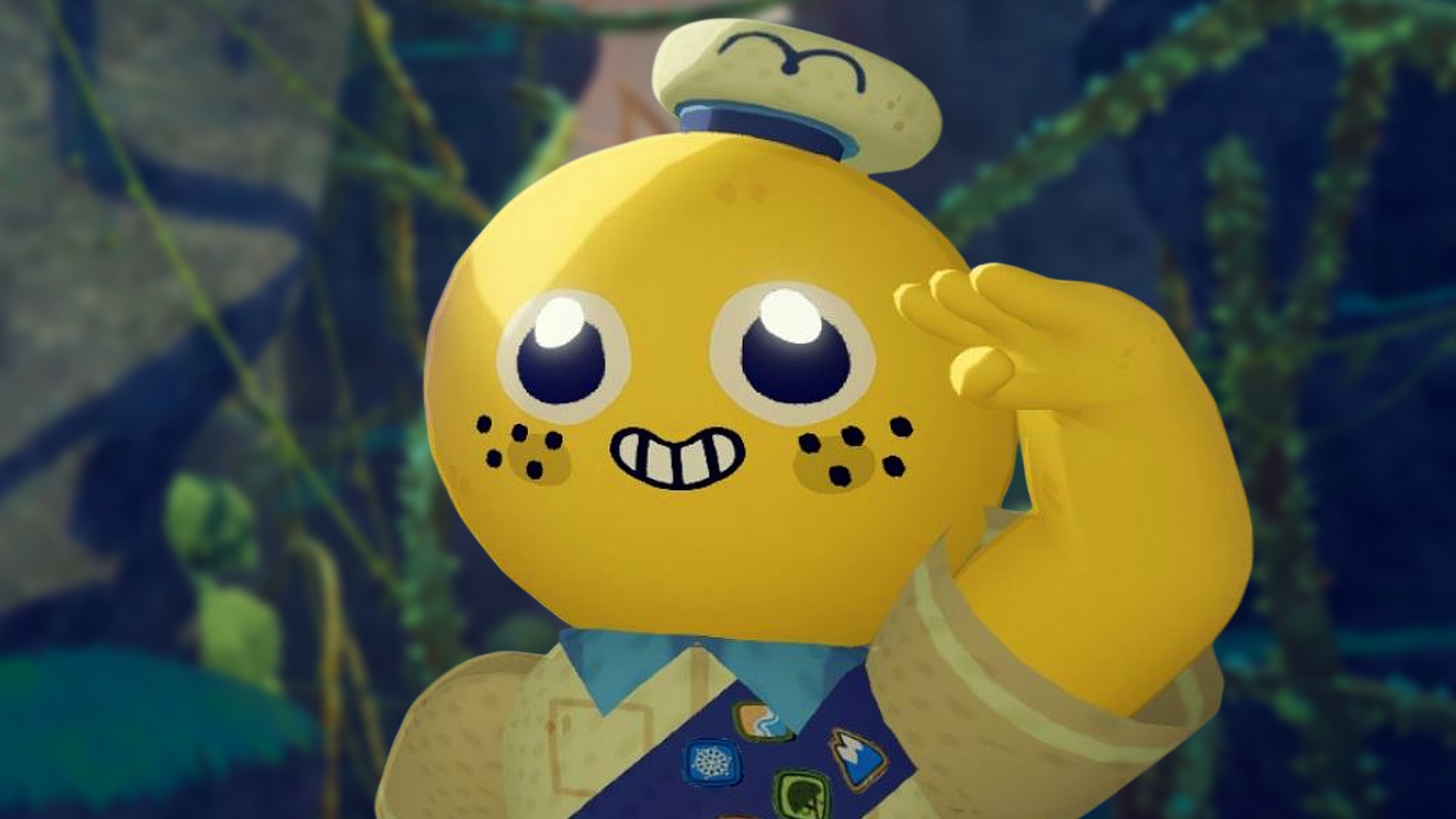 Peak Game Wallpapers - Wallpaper Cave