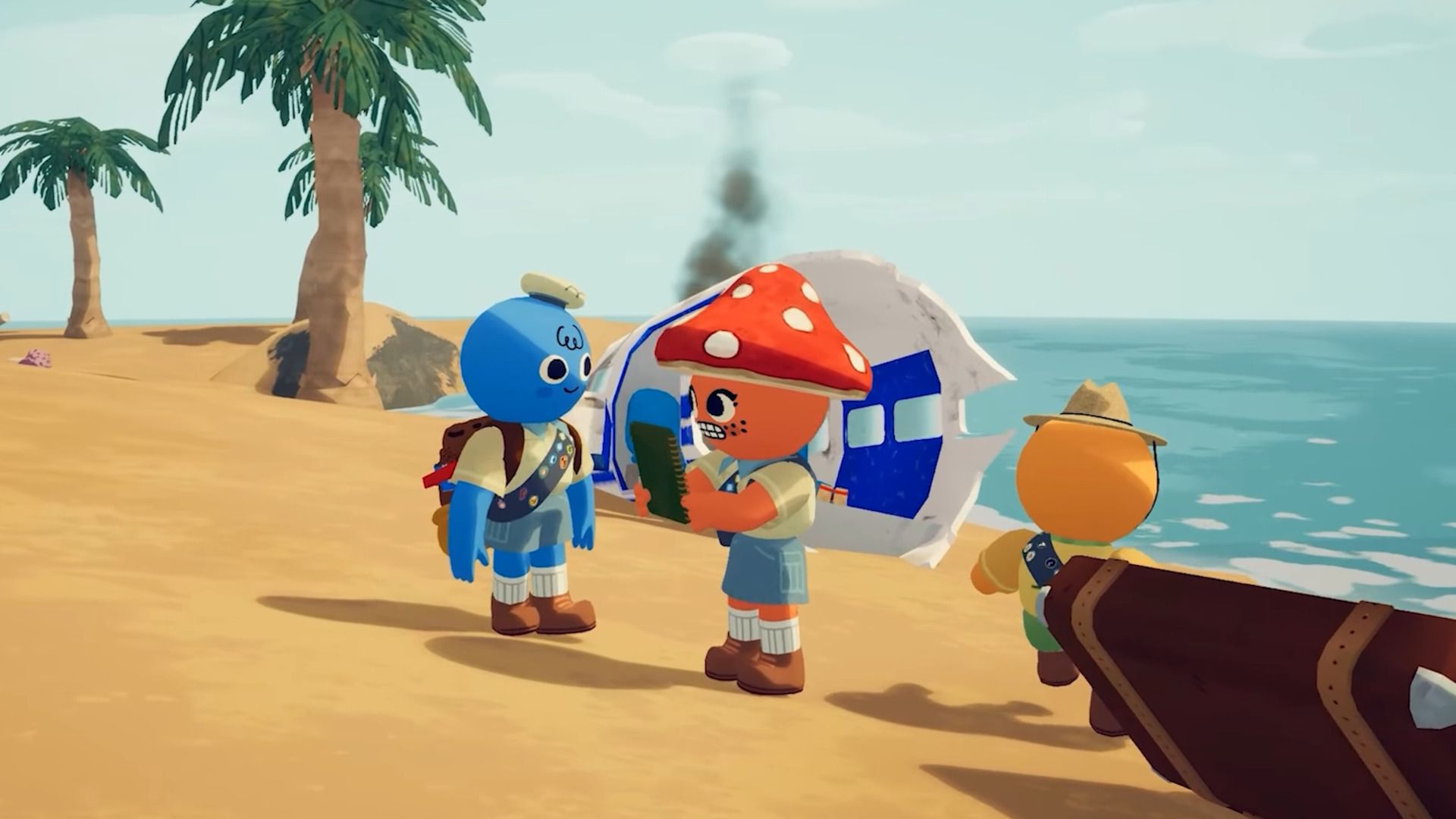 Peak Game Wallpapers - Wallpaper Cave