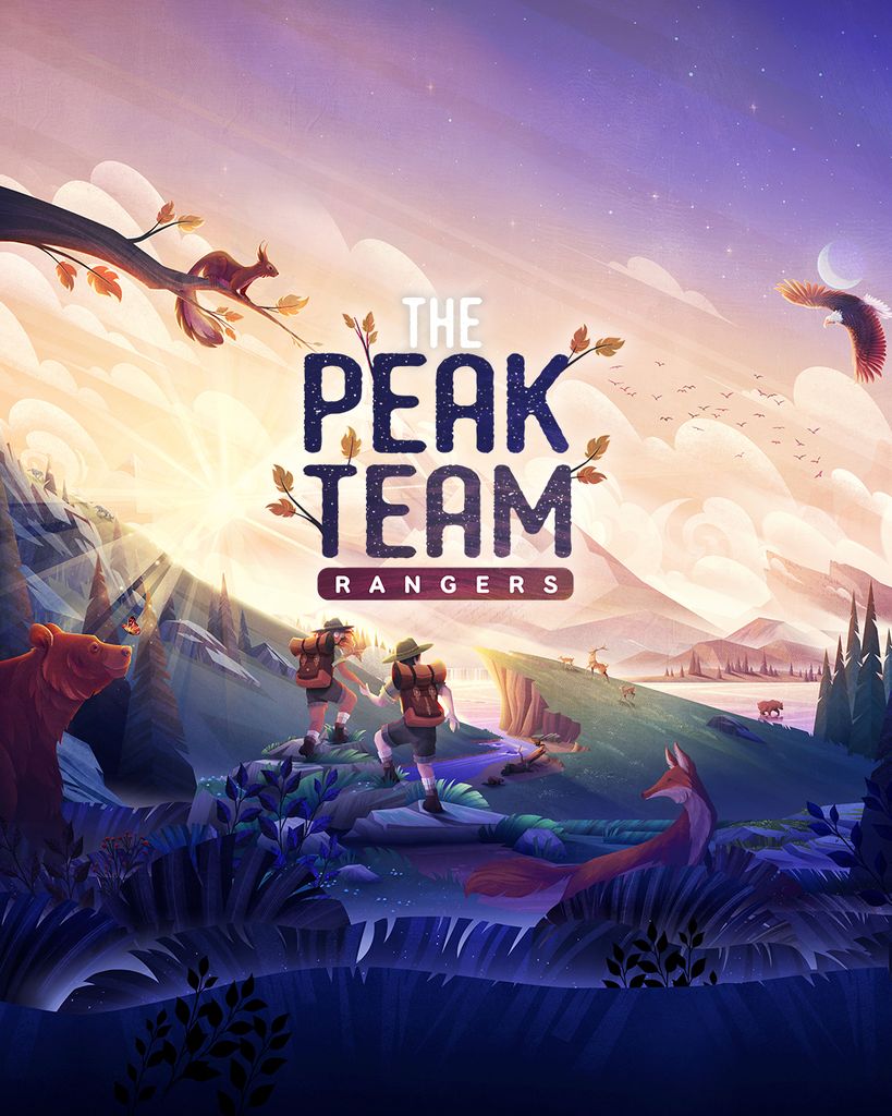 Peak Game Wallpapers - Wallpaper Cave