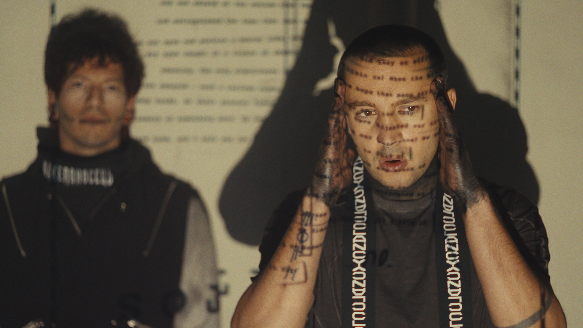 Twenty One Pilots Clancy Desktop Wallpapers - Wallpaper Cave