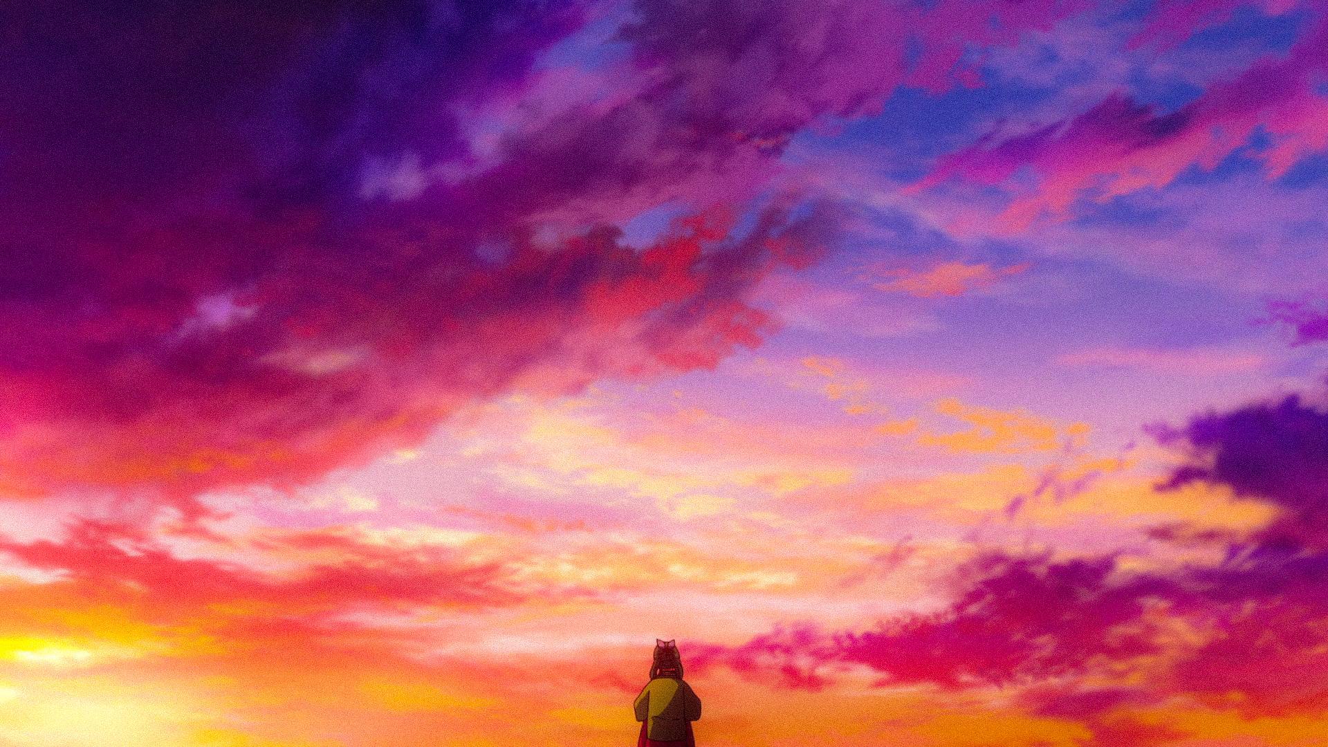 The Apothecary Diaries Computer Wallpapers - Wallpaper Cave