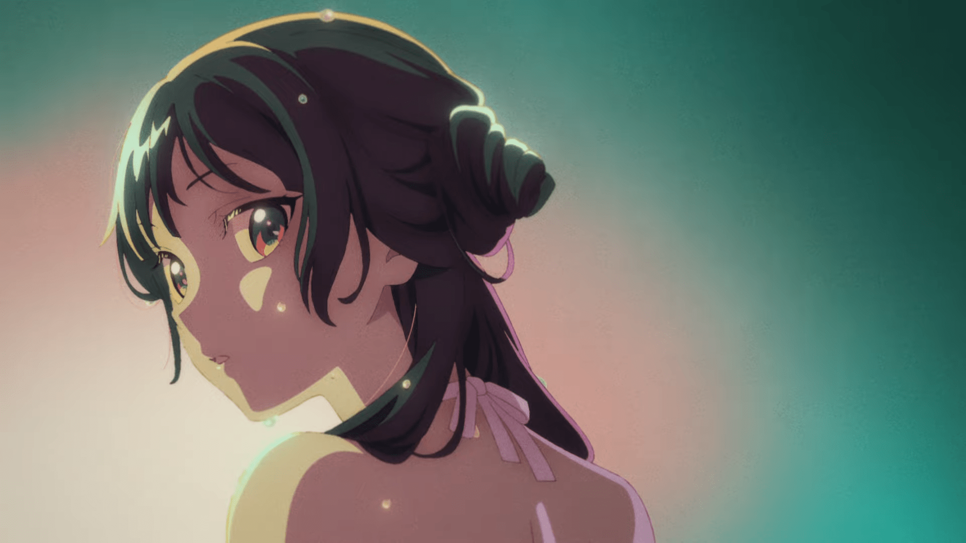 The Apothecary Diaries Computer Wallpapers - Wallpaper Cave