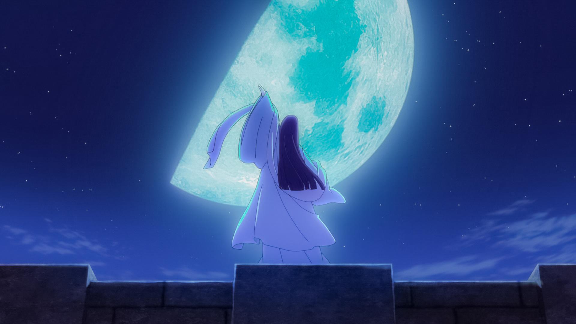 The Apothecary Diaries Computer Wallpapers - Wallpaper Cave