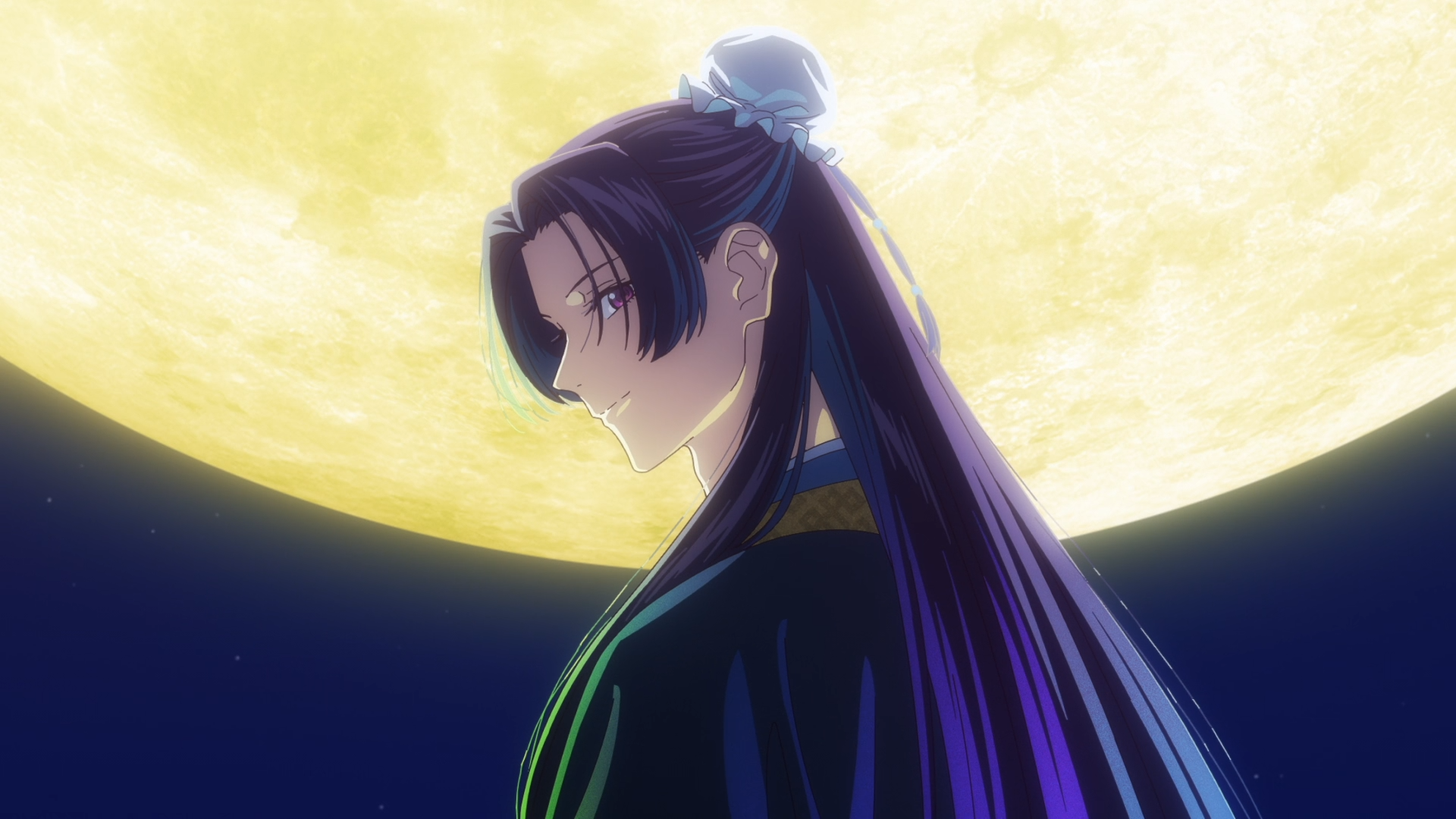 The Apothecary Diaries Computer Wallpapers - Wallpaper Cave