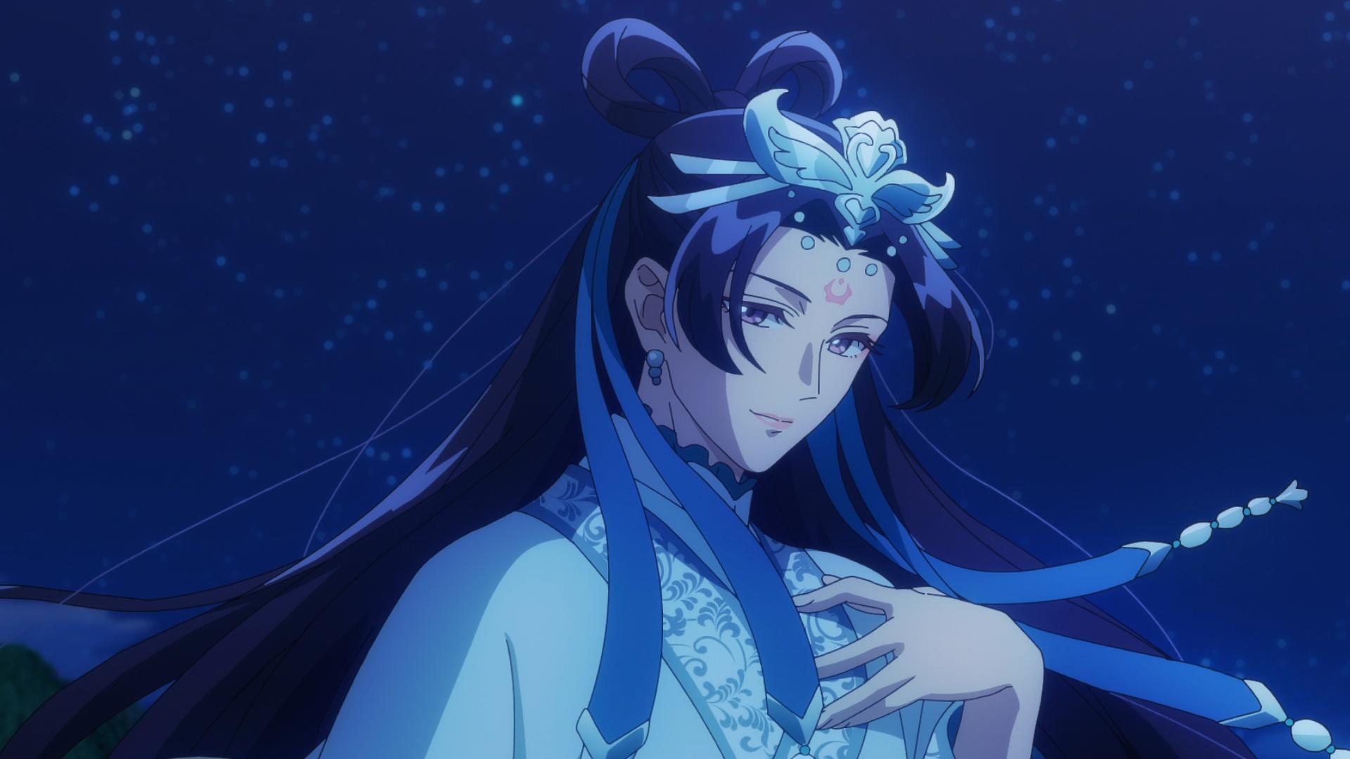 The Apothecary Diaries Computer Wallpapers - Wallpaper Cave