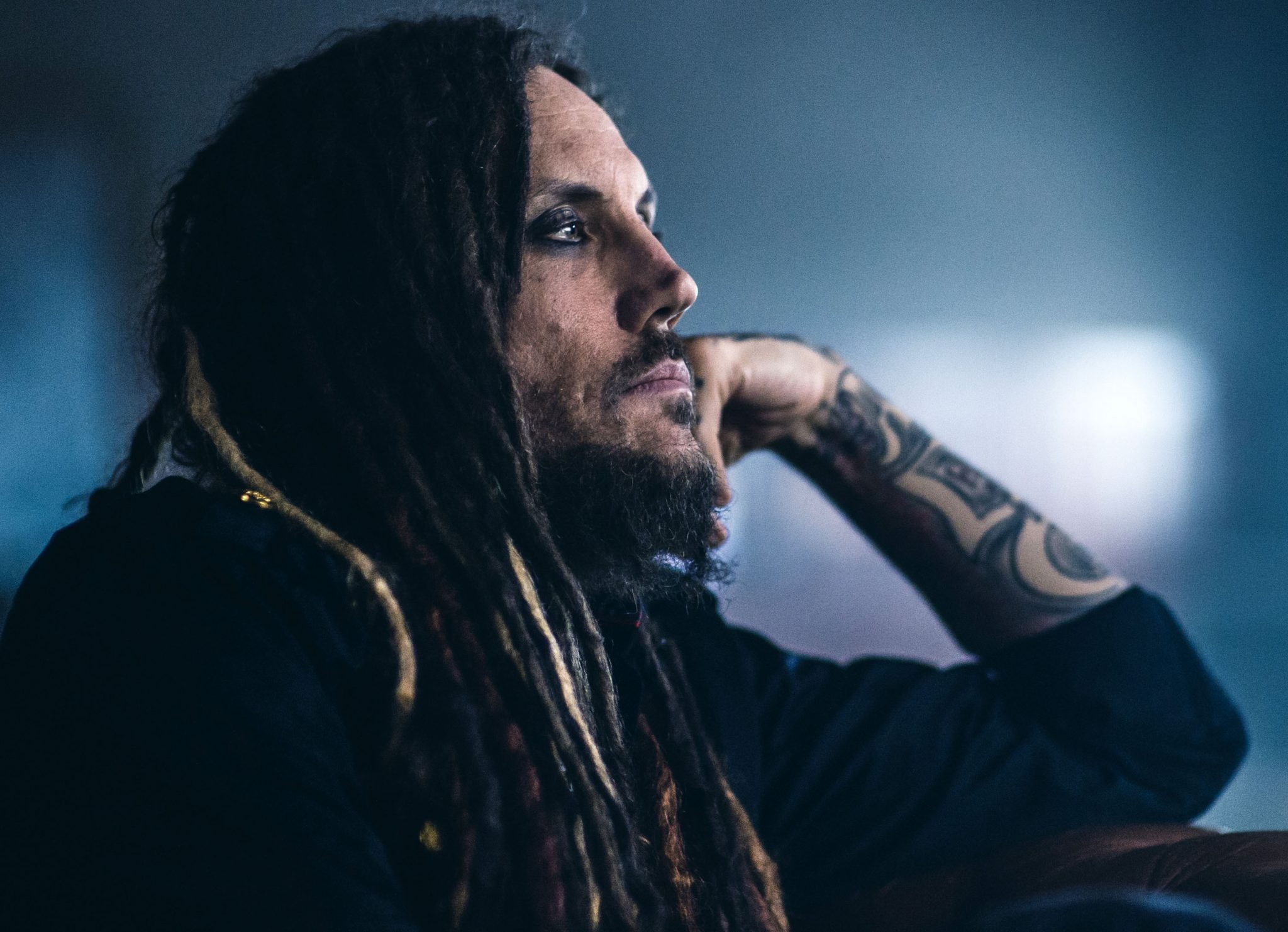 Brian Welch Wallpapers - Wallpaper Cave