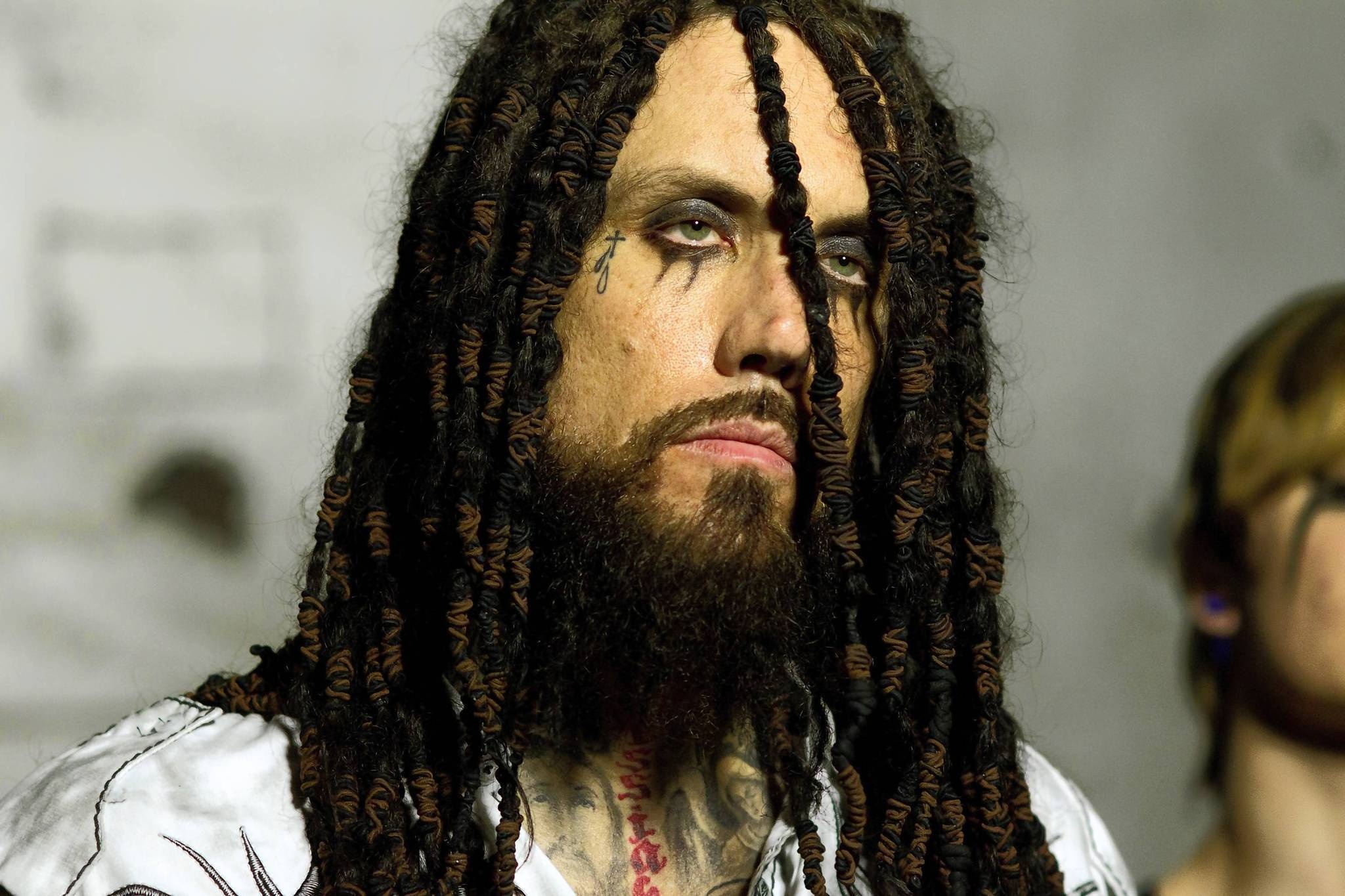 Brian Welch Wallpapers - Wallpaper Cave