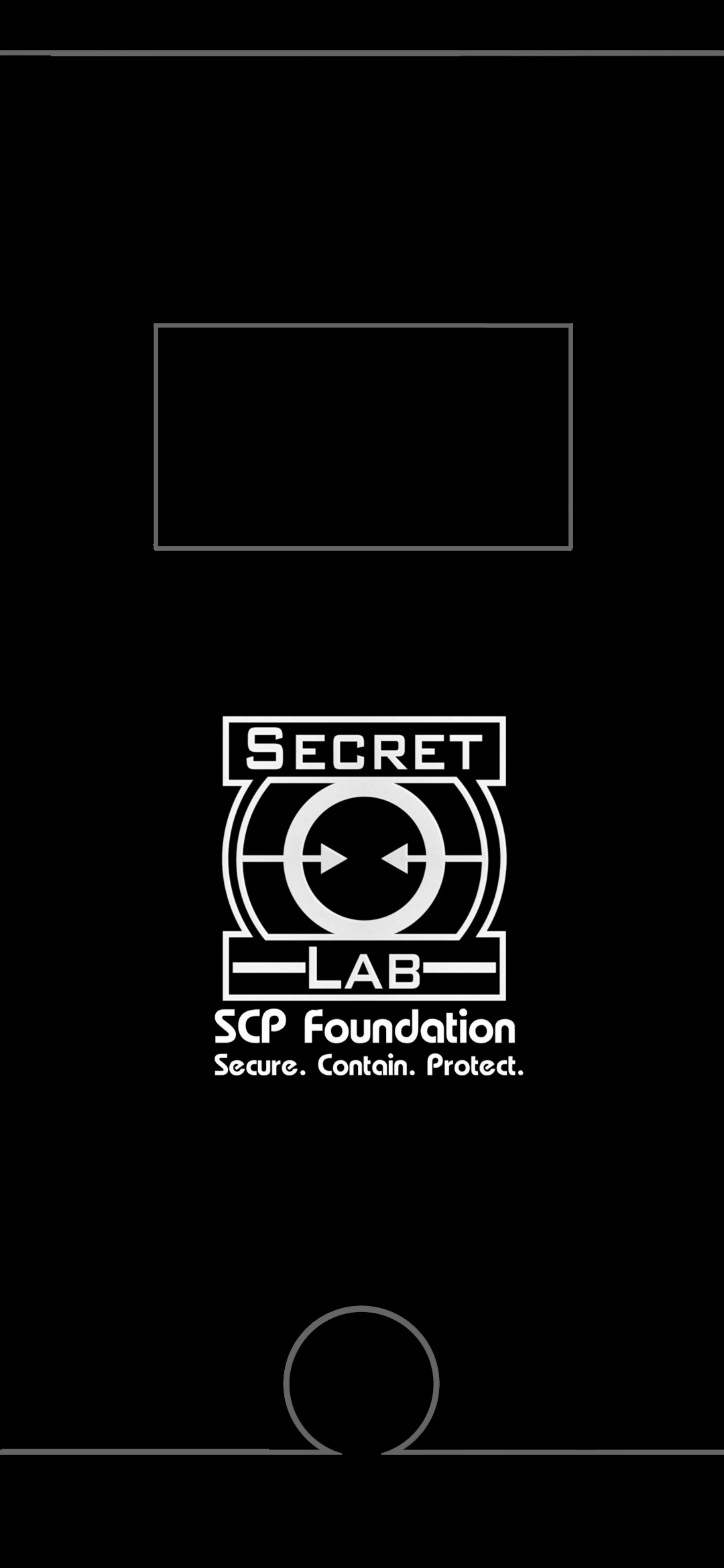 SCP: Secret Laboratory Wallpapers - Wallpaper Cave