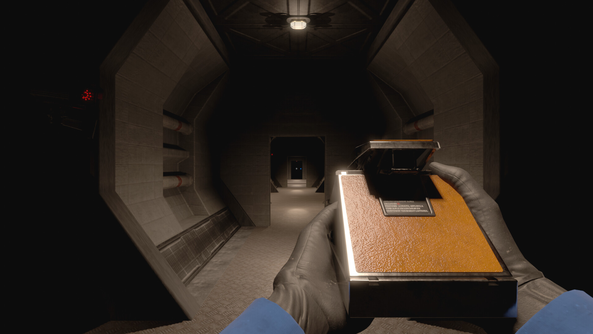 SCP: Secret Laboratory Wallpapers - Wallpaper Cave