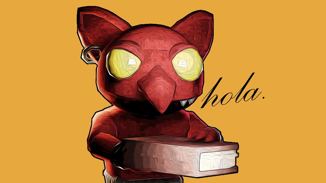 El Goblino Wallpapers - Wallpaper Cave