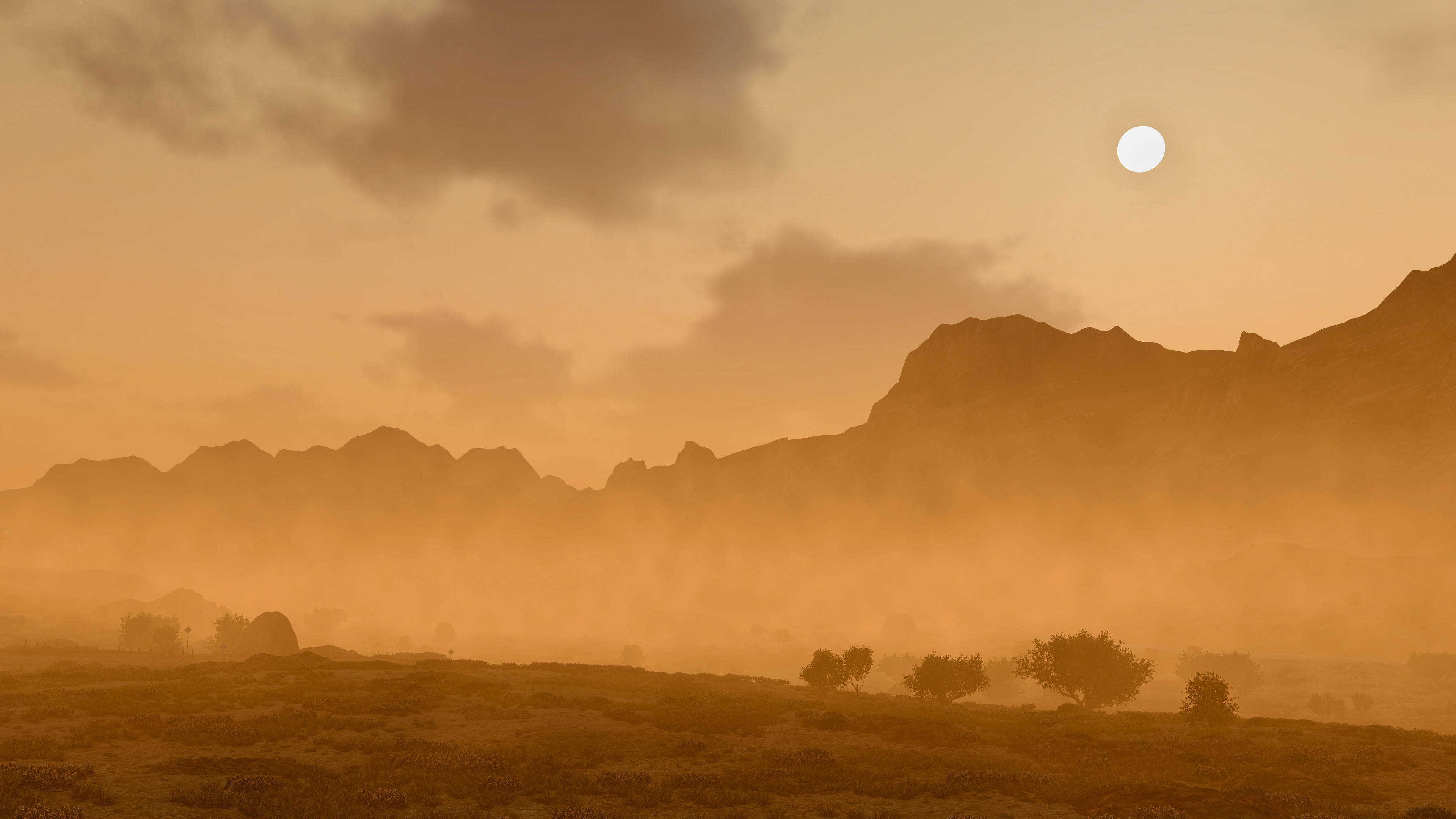 Final Fantasy Landscape Wallpapers - Wallpaper Cave