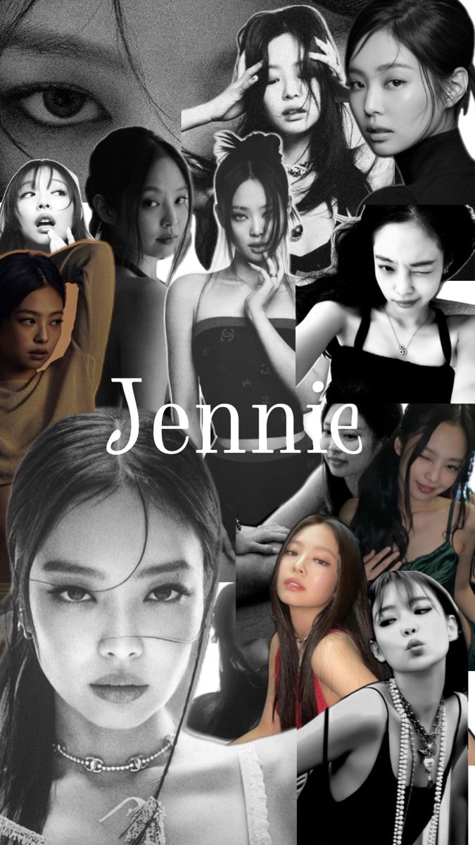 Jennie Kim Zen Wallpapers - Wallpaper Cave