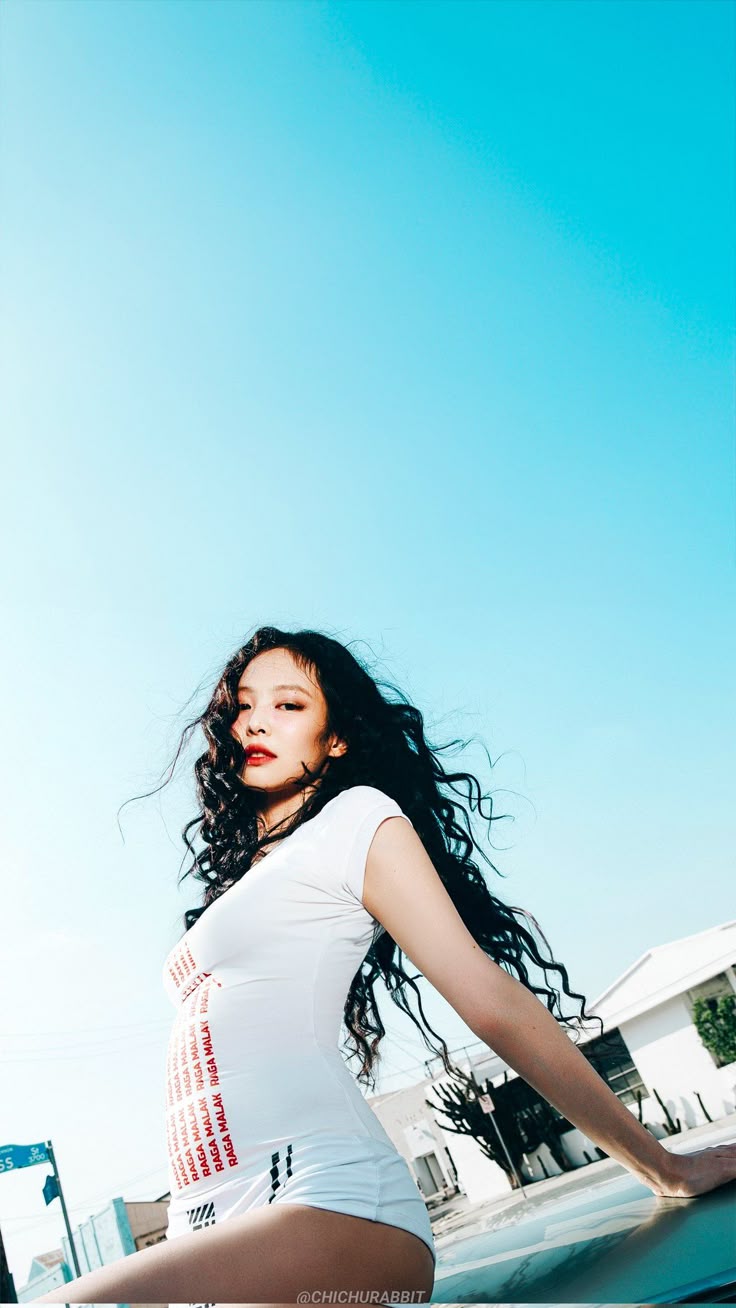 Jennie Kim Zen Wallpapers - Wallpaper Cave