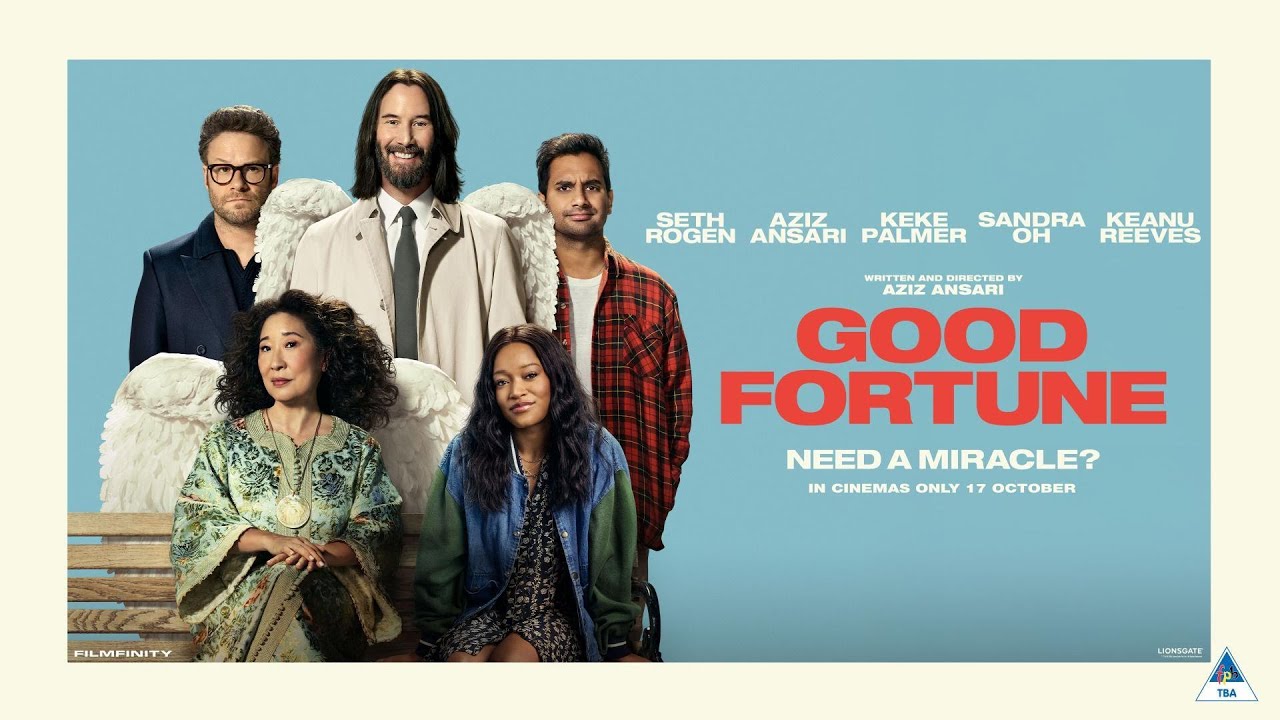 Good Fortune Wallpapers - Wallpaper Cave