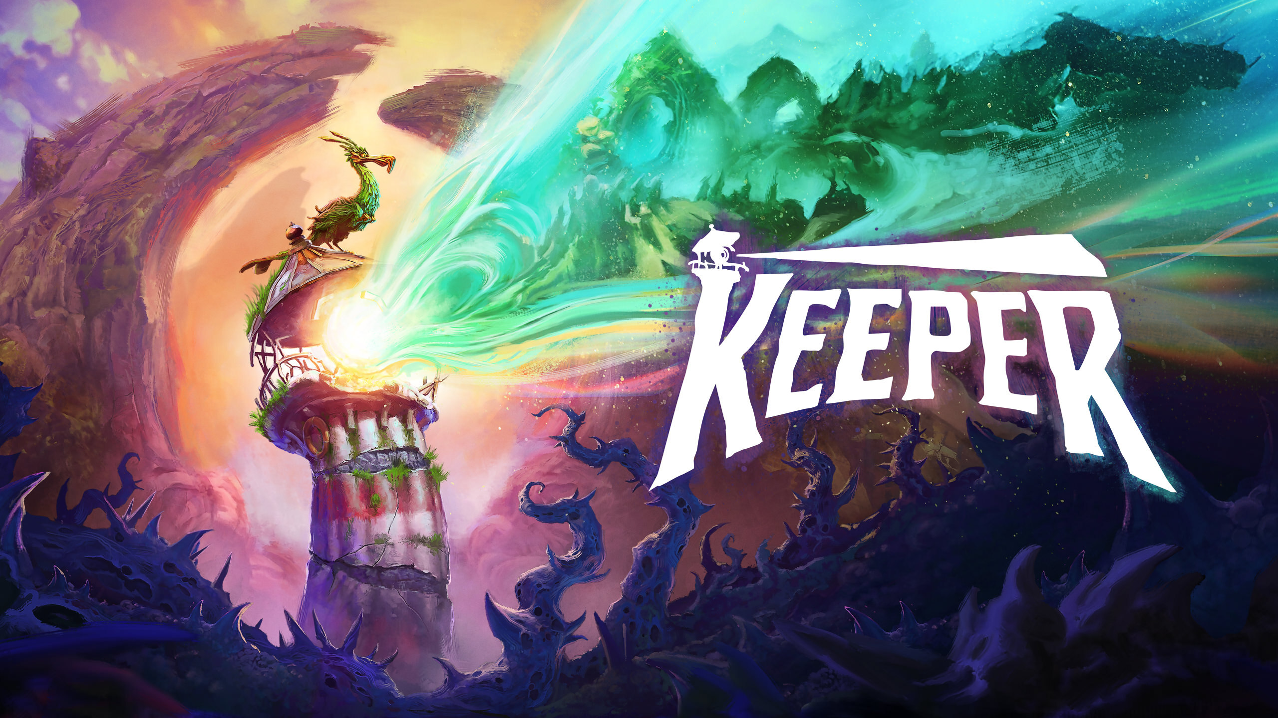 Keeper Wallpapers - Wallpaper Cave