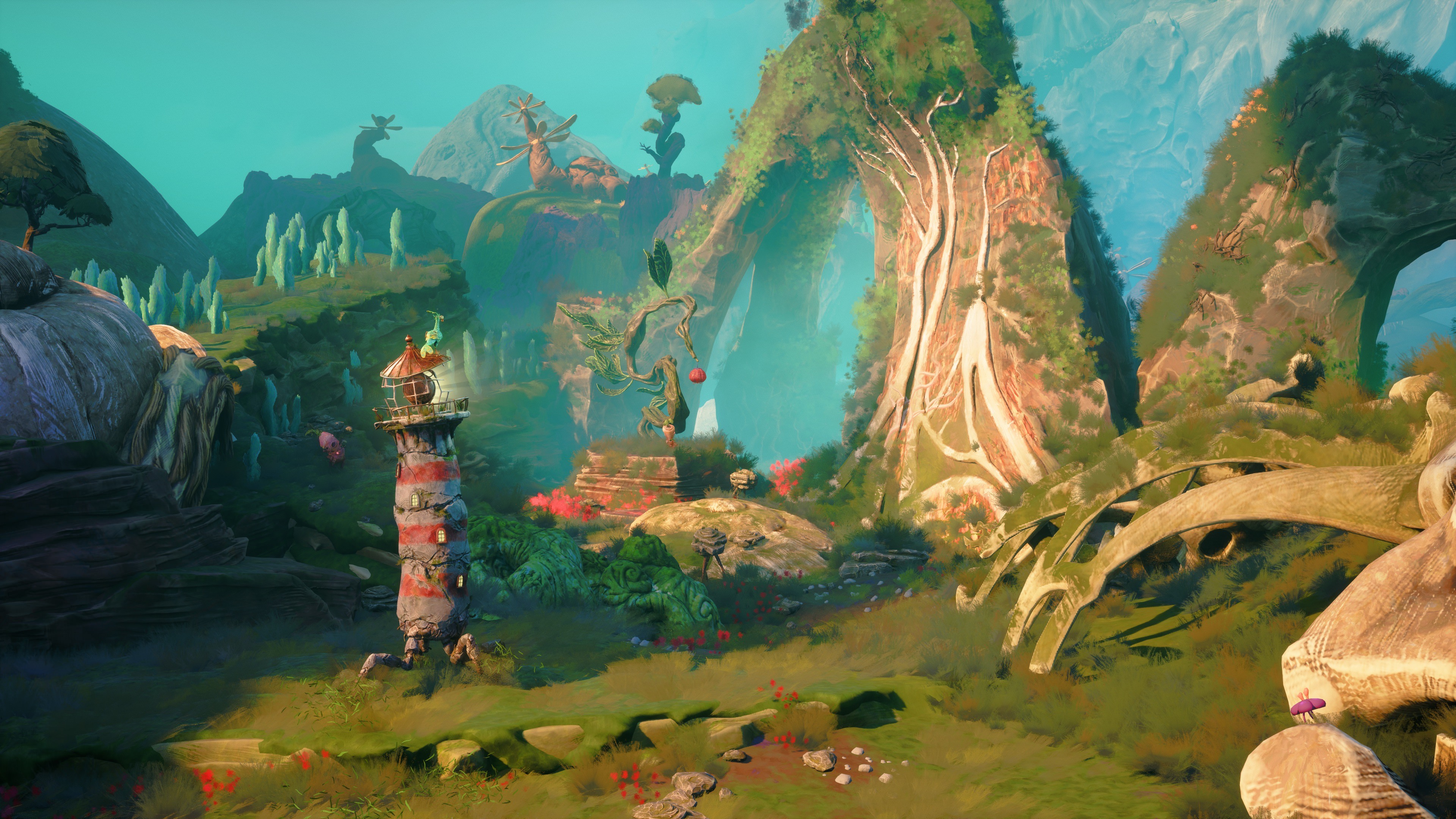 Keeper Wallpapers - Wallpaper Cave