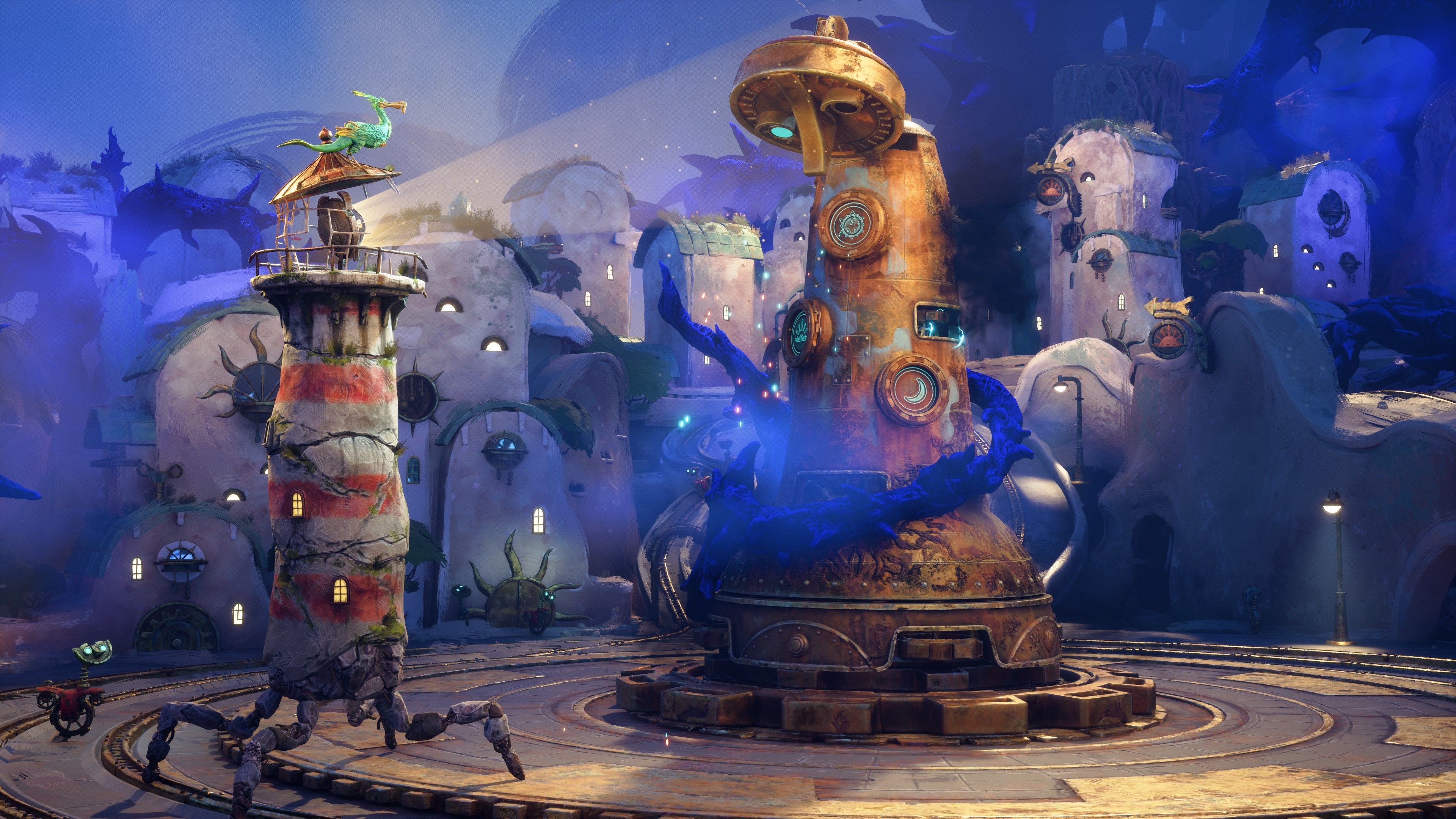 Keeper Wallpapers - Wallpaper Cave