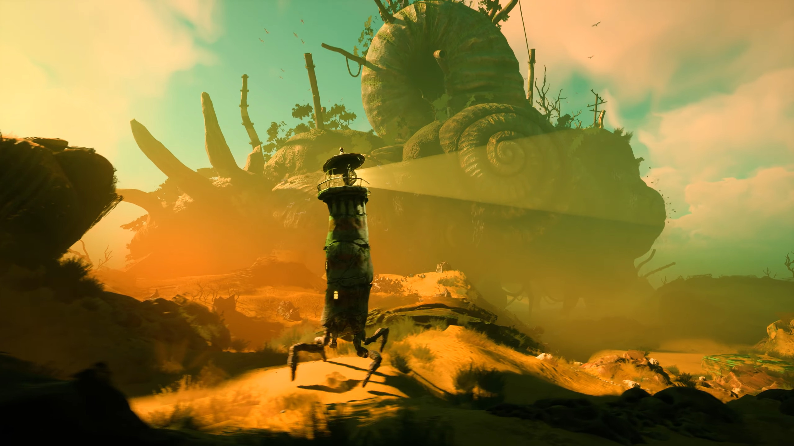 Keeper Wallpapers - Wallpaper Cave