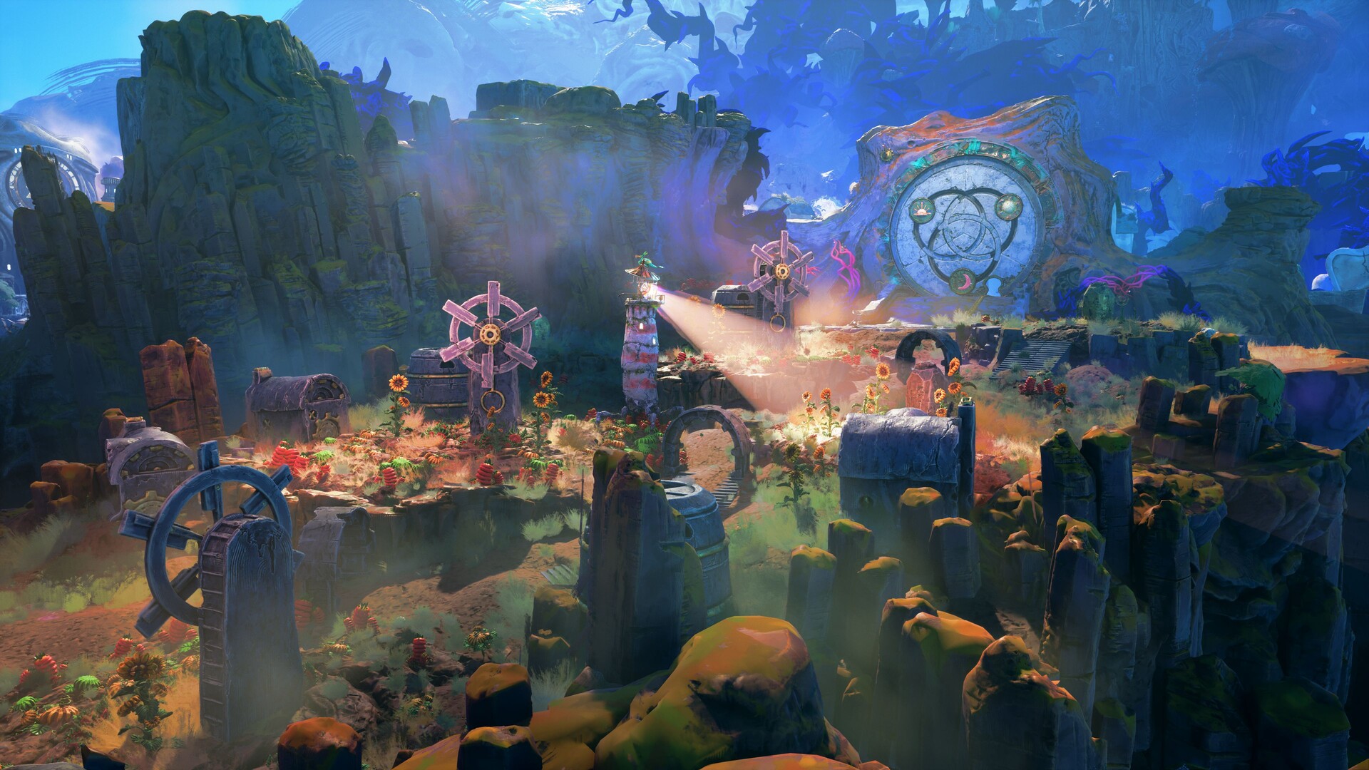 Keeper Wallpapers - Wallpaper Cave