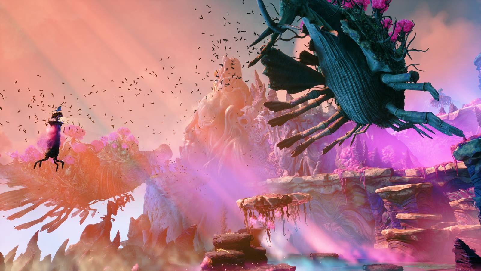 Keeper Wallpapers - Wallpaper Cave