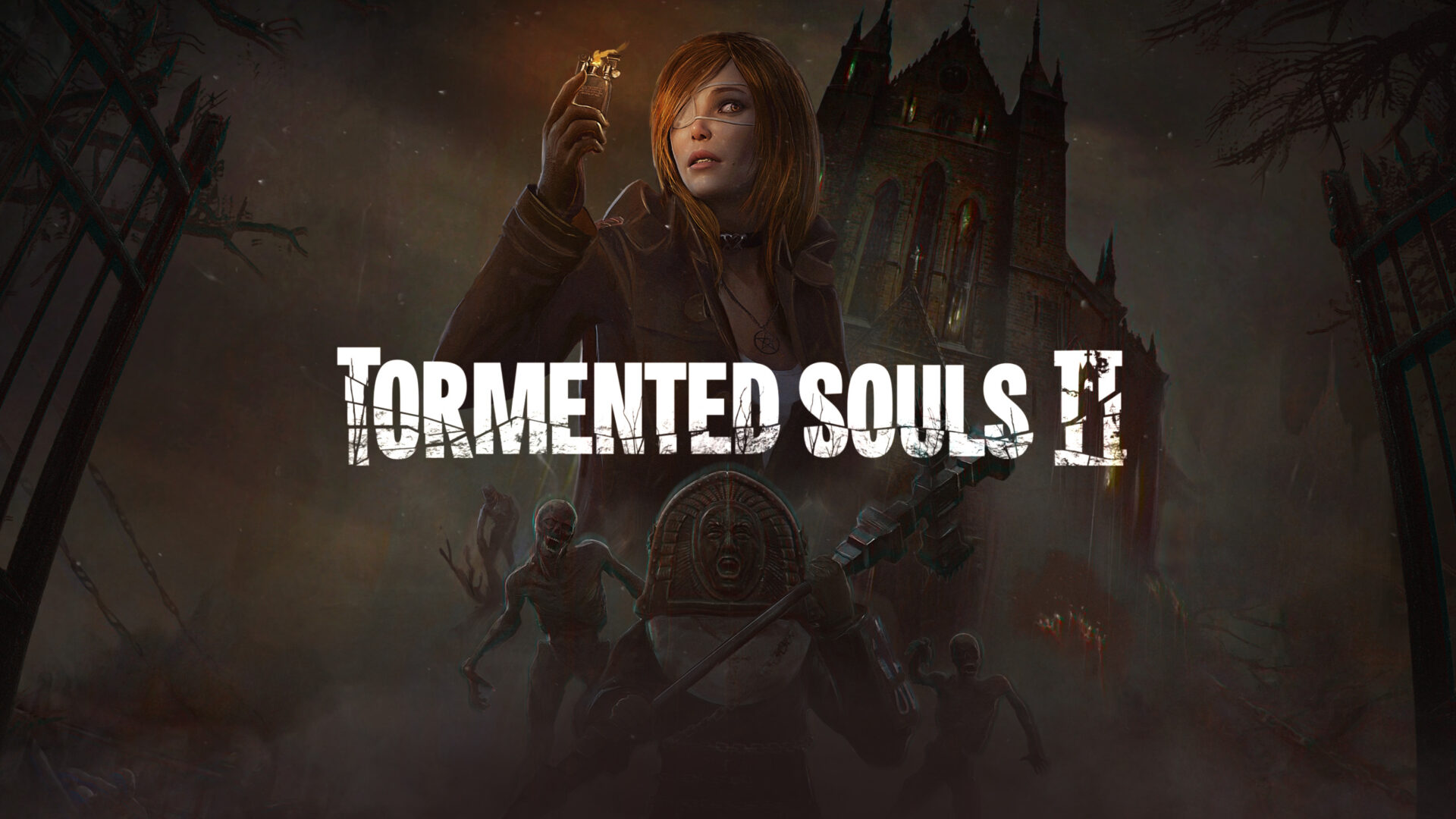 Tormented Souls 2 Wallpapers - Wallpaper Cave