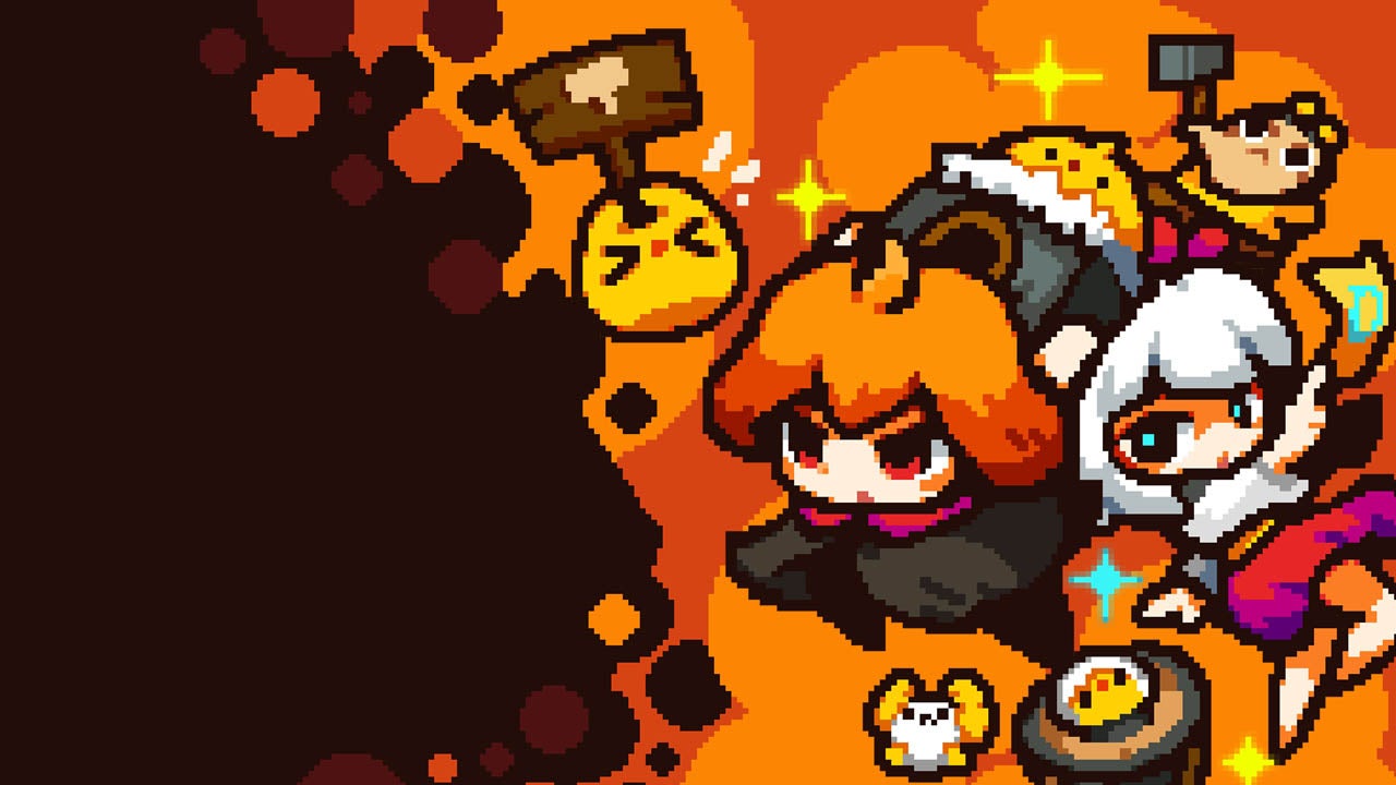 Relic Guardian Wallpapers - Wallpaper Cave