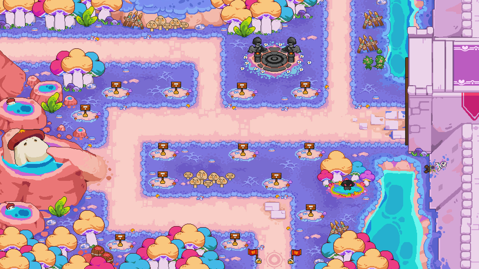 Relic Guardian Wallpapers - Wallpaper Cave