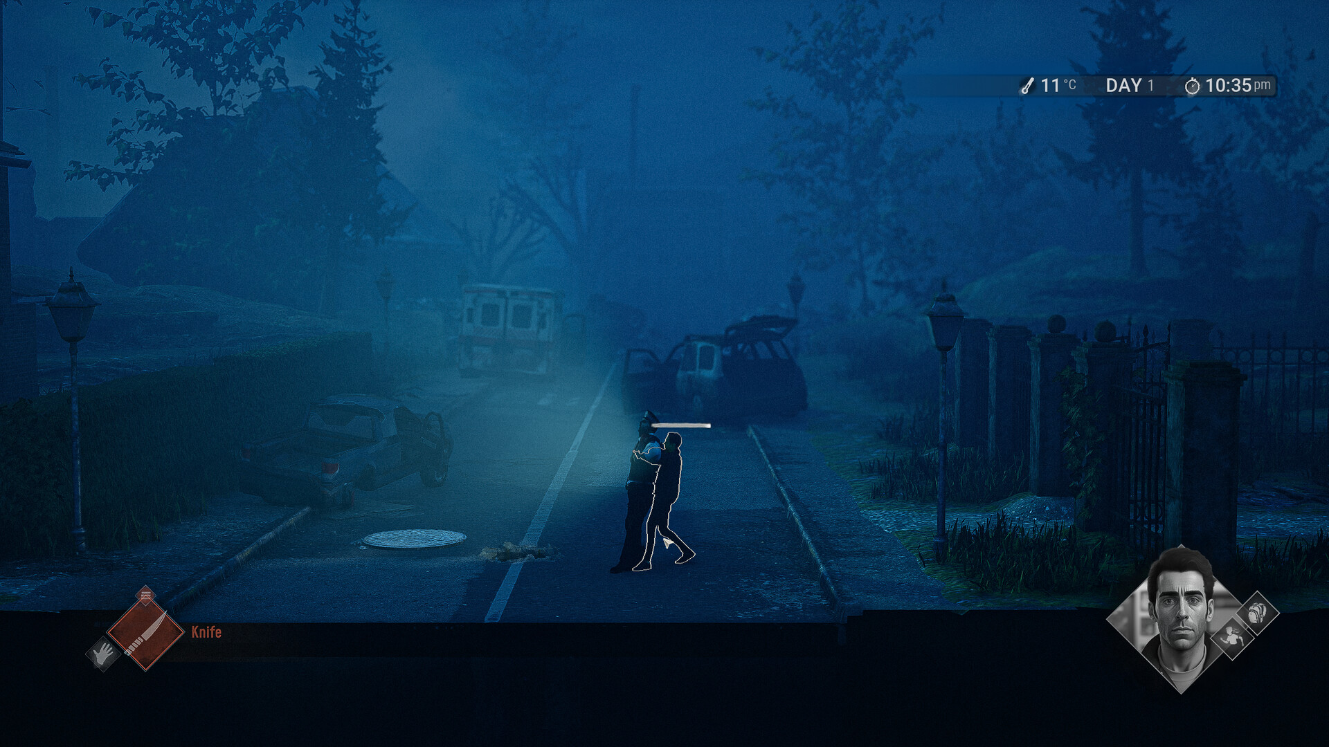 Breakfall: Nuclear Winter Wallpapers - Wallpaper Cave