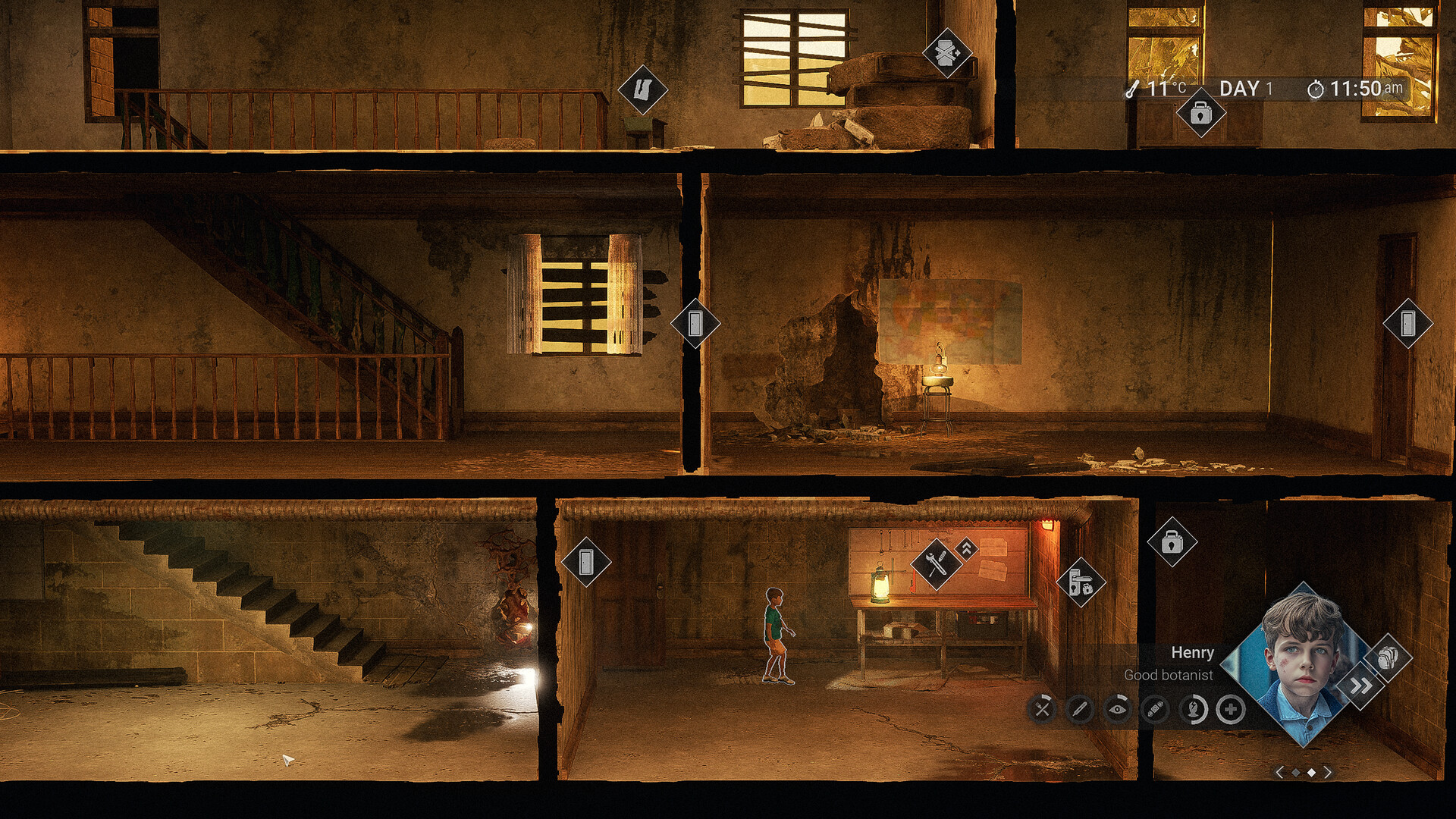 Breakfall: Nuclear Winter Wallpapers - Wallpaper Cave