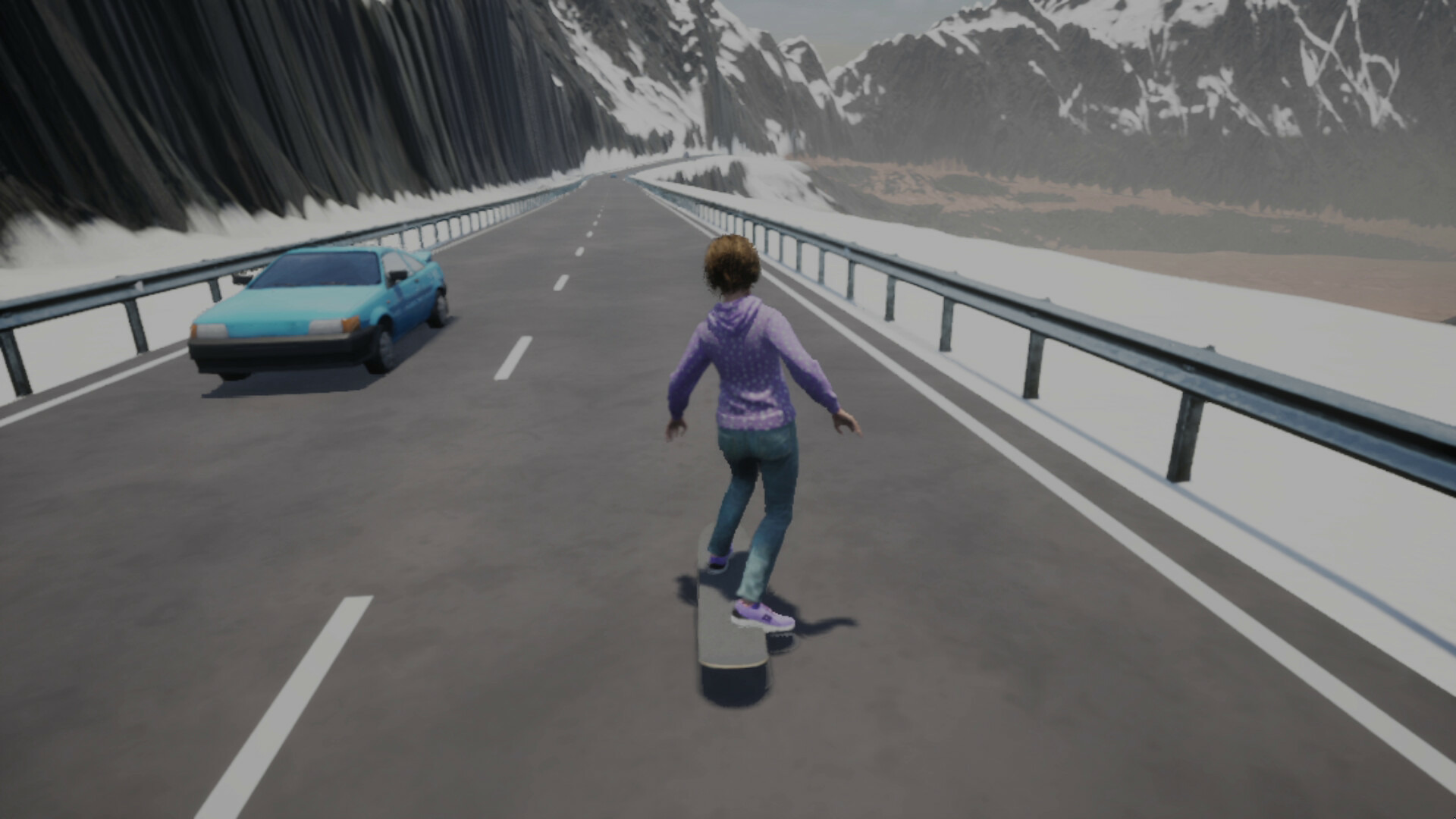 Alpine Skater Wallpapers - Wallpaper Cave