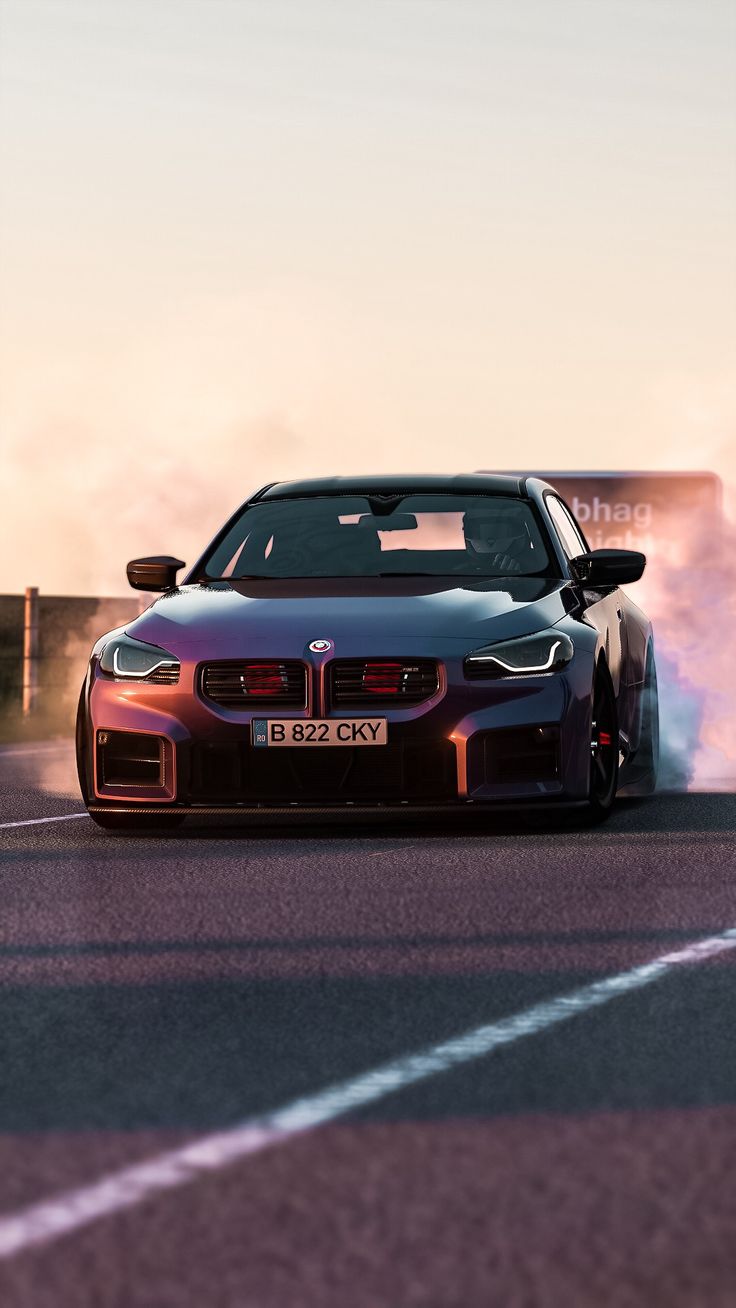 BMW M2 G87 Wallpapers - Wallpaper Cave