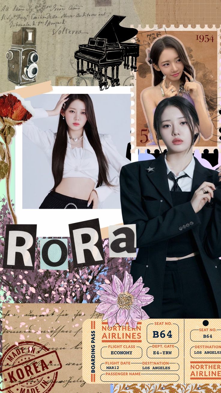 Rora Wallpapers - Wallpaper Cave