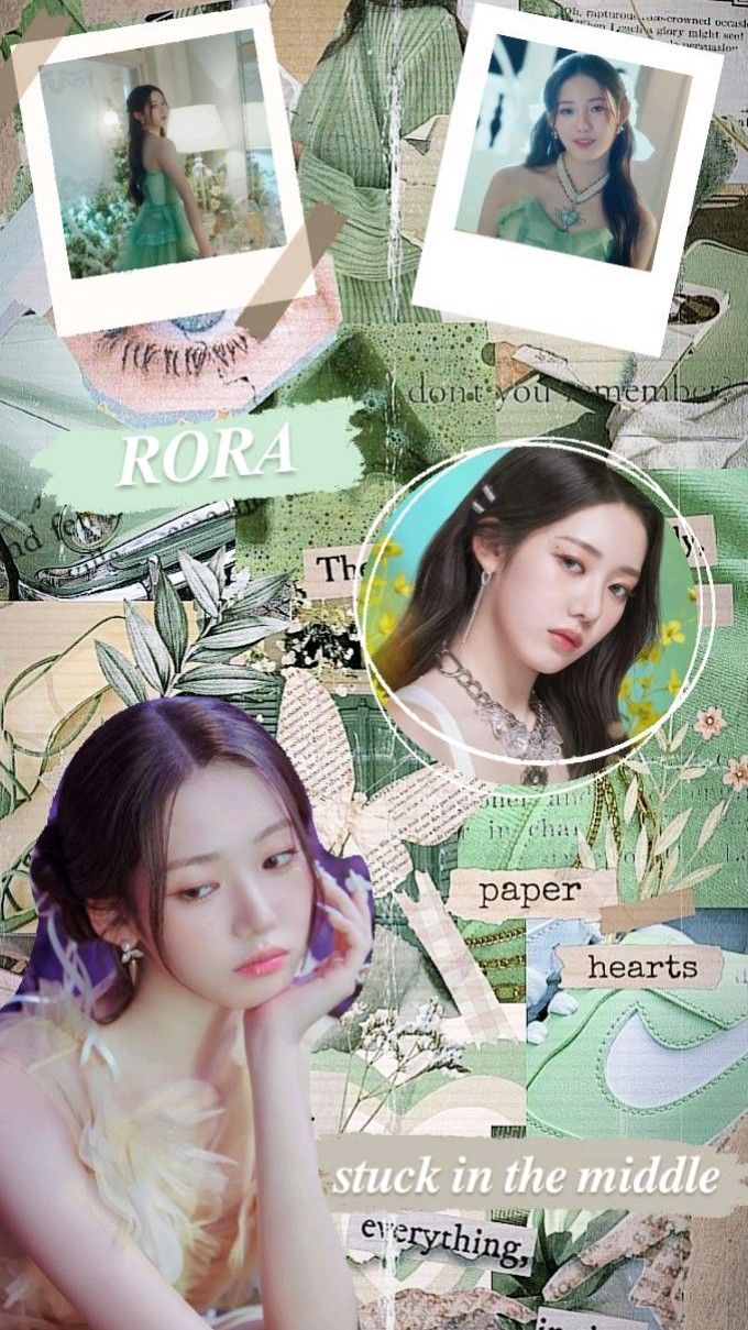 Rora Wallpapers - Wallpaper Cave