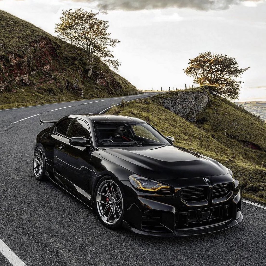 BMW M2 G87 Wallpapers - Wallpaper Cave