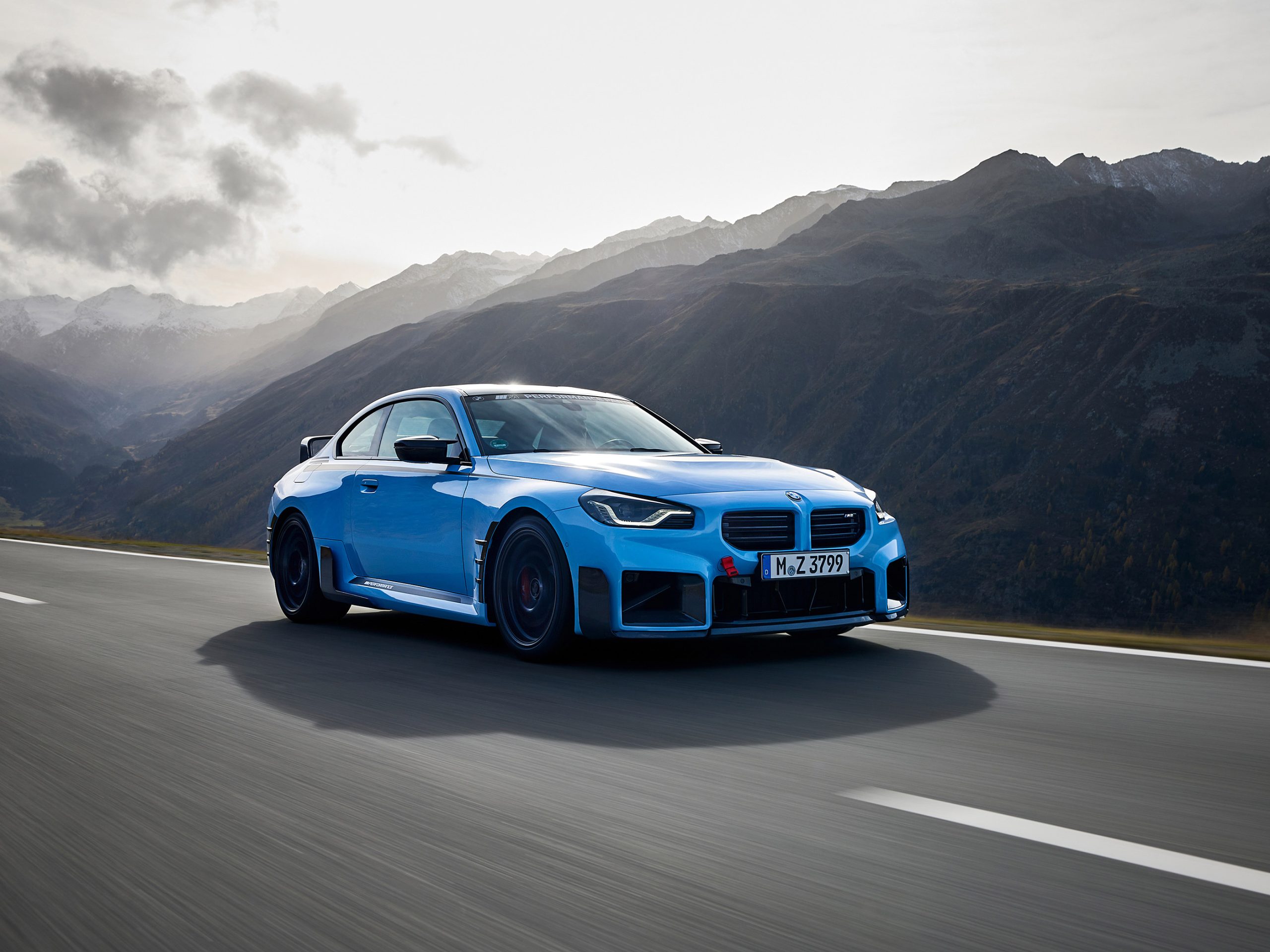 BMW M2 G87 Wallpapers - Wallpaper Cave