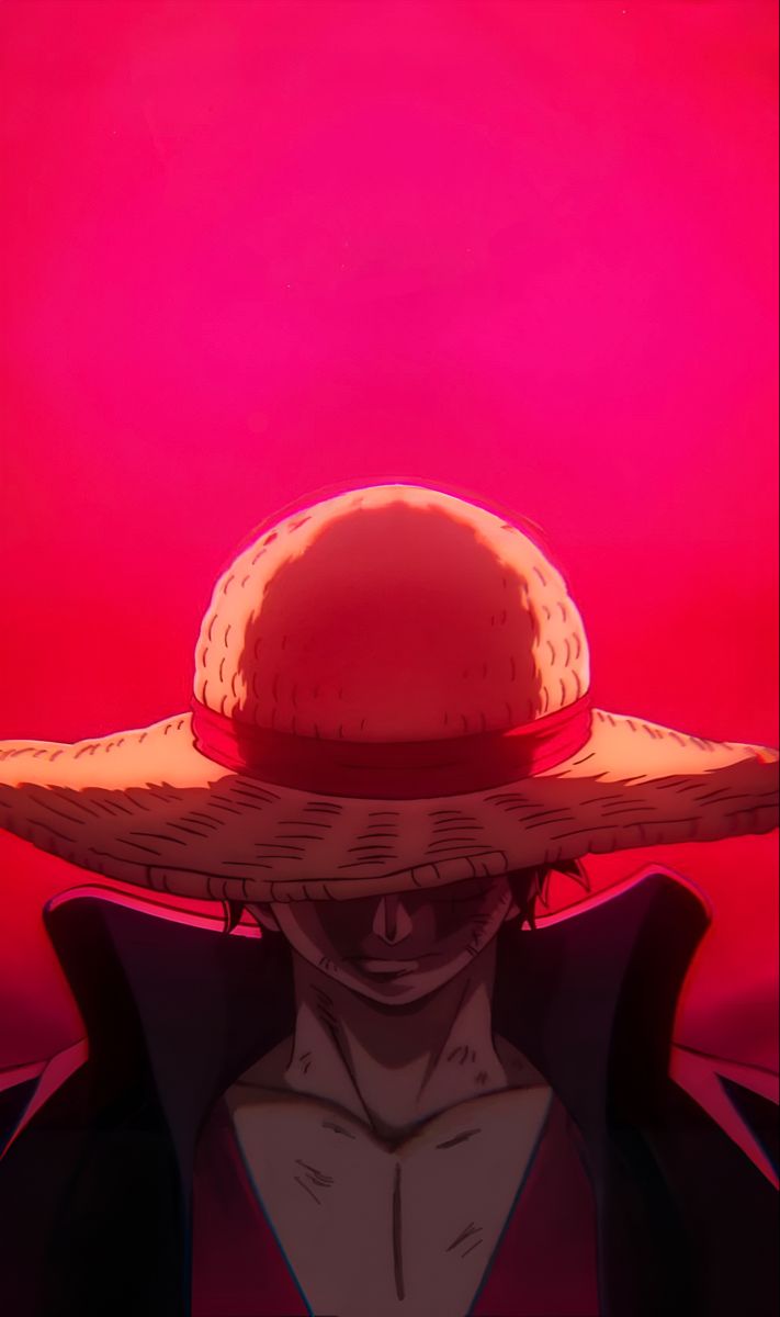 Yonko Luffy Wallpapers - Wallpaper Cave