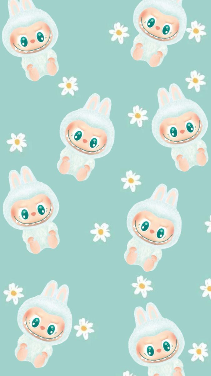 Winter Labubu Wallpapers - Wallpaper Cave