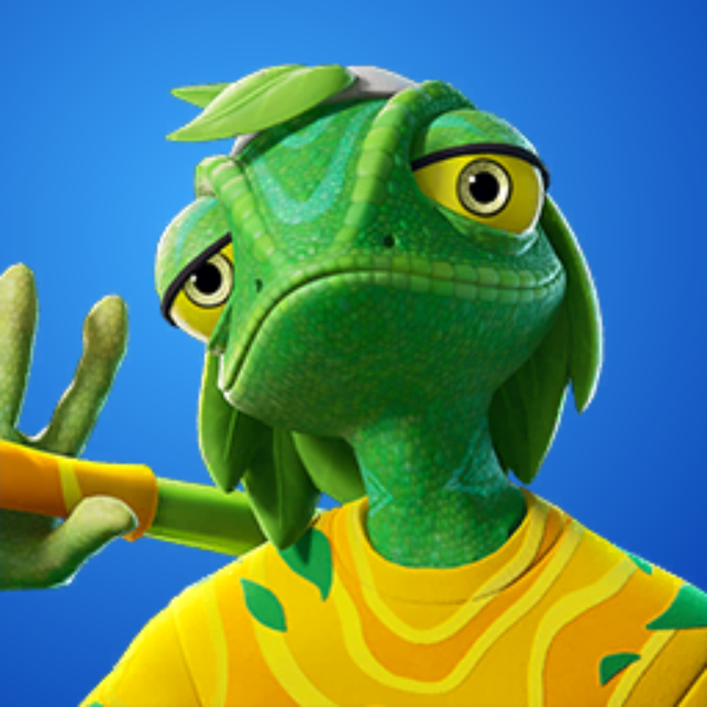 Ziggy Fortnite Wallpapers - Wallpaper Cave