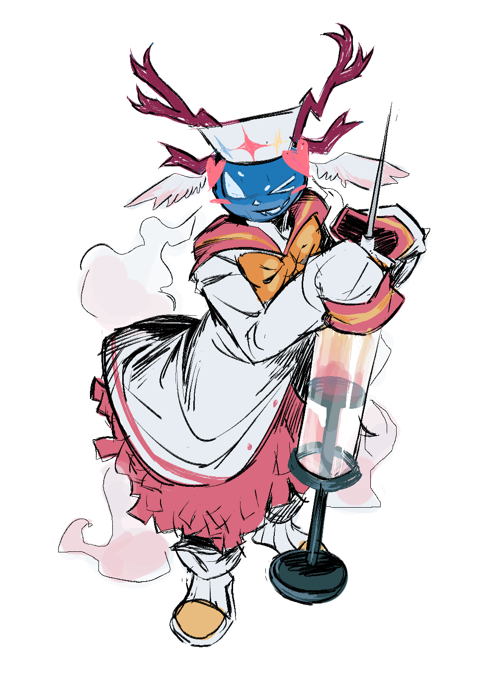 Forsaken Dusekkar Wallpapers - Wallpaper Cave