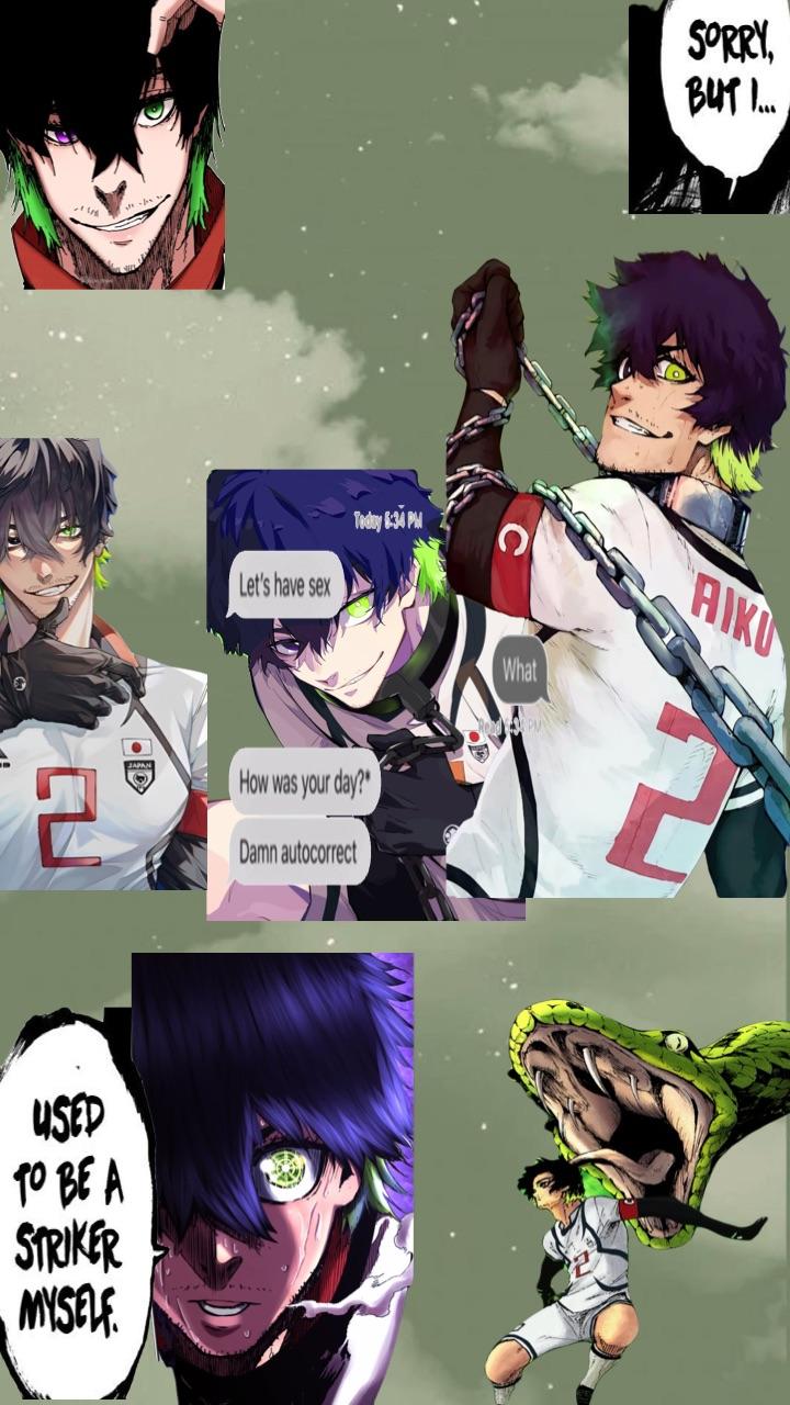 Young Aiku Wallpapers - Wallpaper Cave