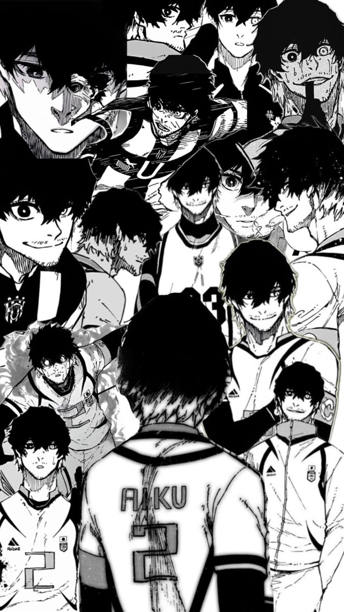 Young Aiku Wallpapers - Wallpaper Cave