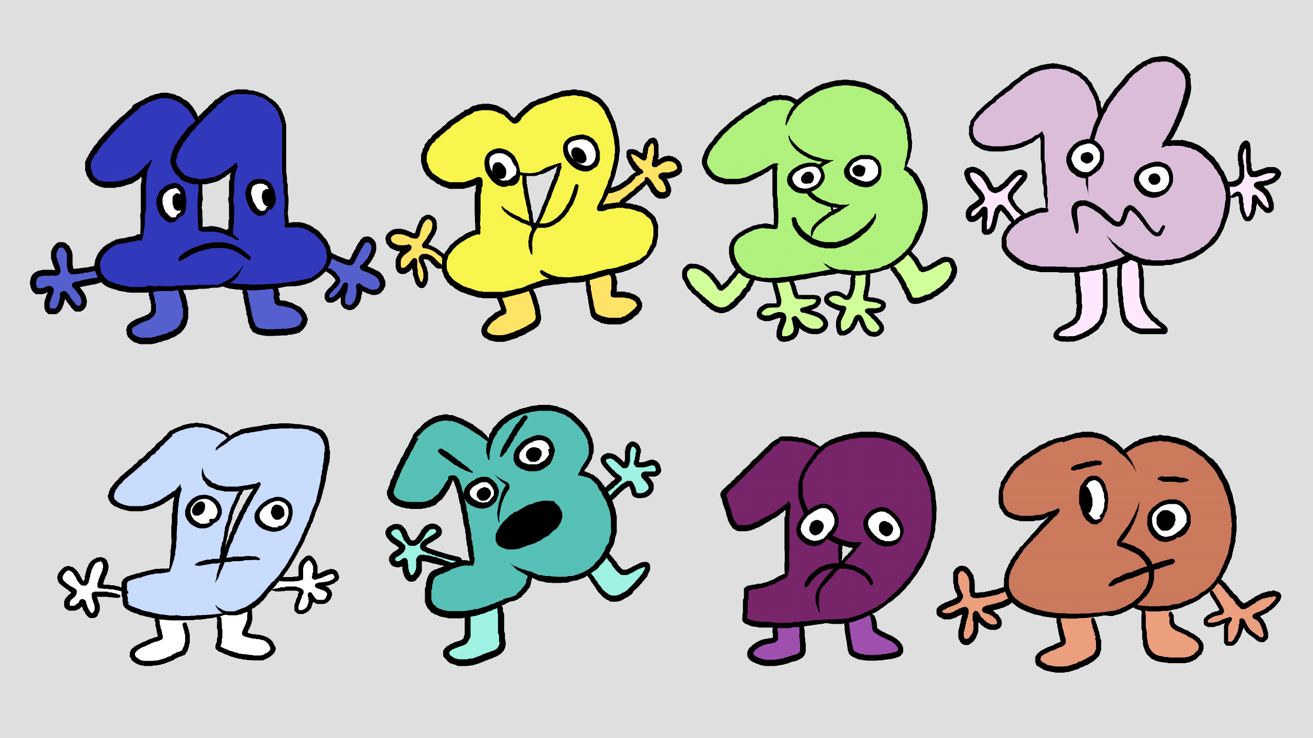 Algebraliens Wallpapers - Wallpaper Cave