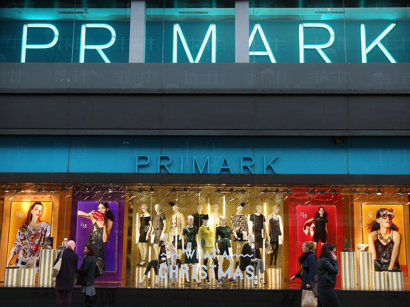 Primark Wallpapers - Wallpaper Cave
