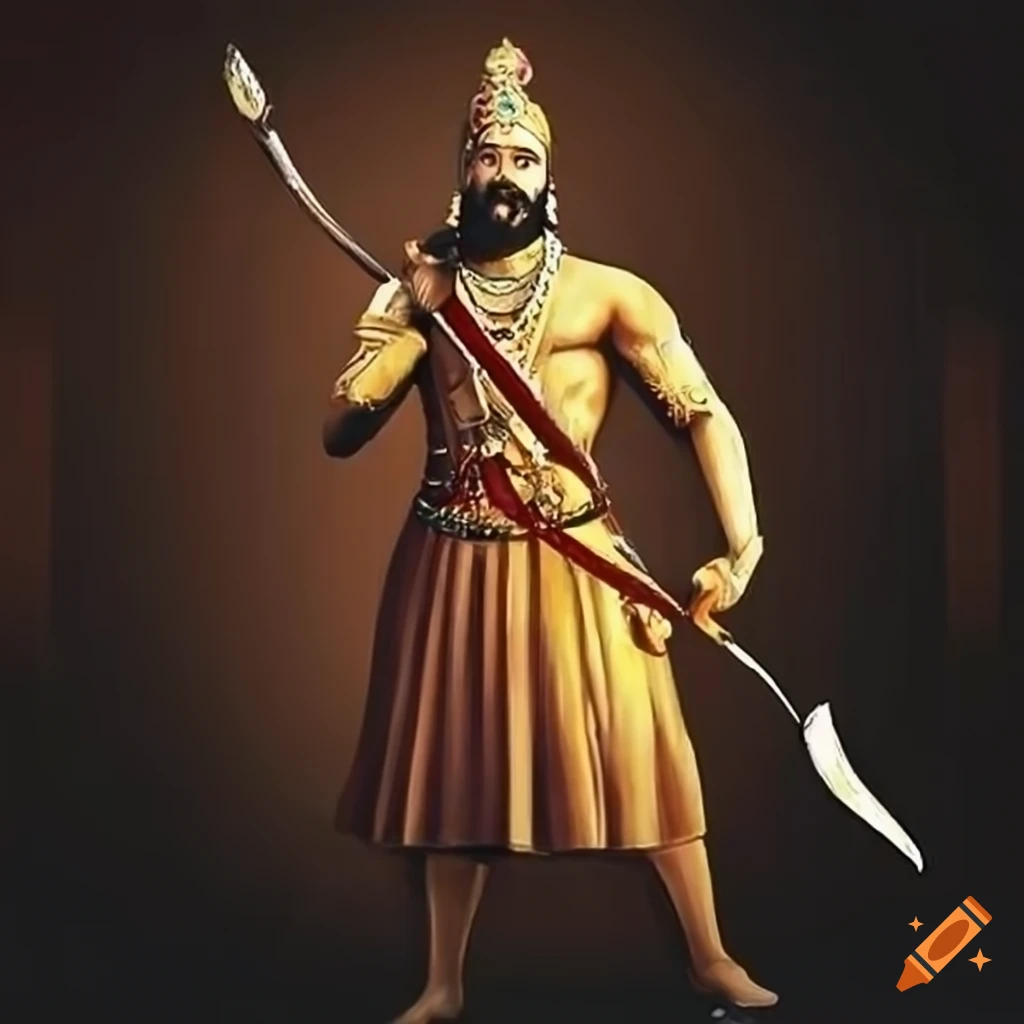 Rajput Warrior Wallpapers - Wallpaper Cave