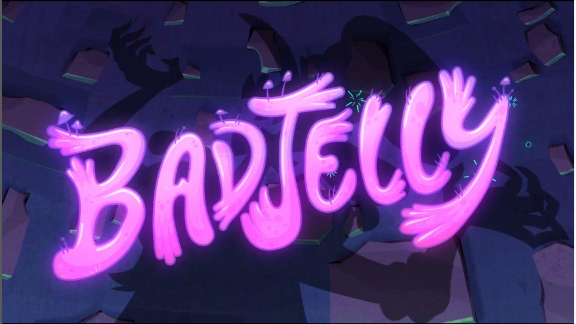 Badjelly Wallpapers - Wallpaper Cave