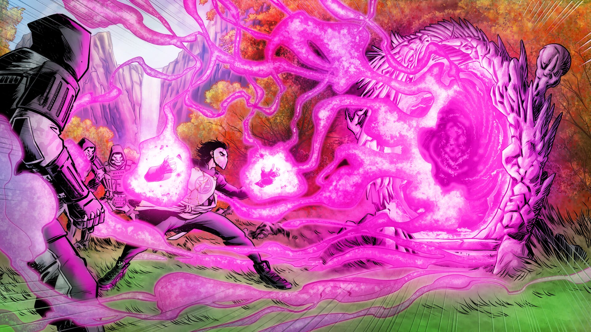 Daigo Fortnite Wallpapers - Wallpaper Cave